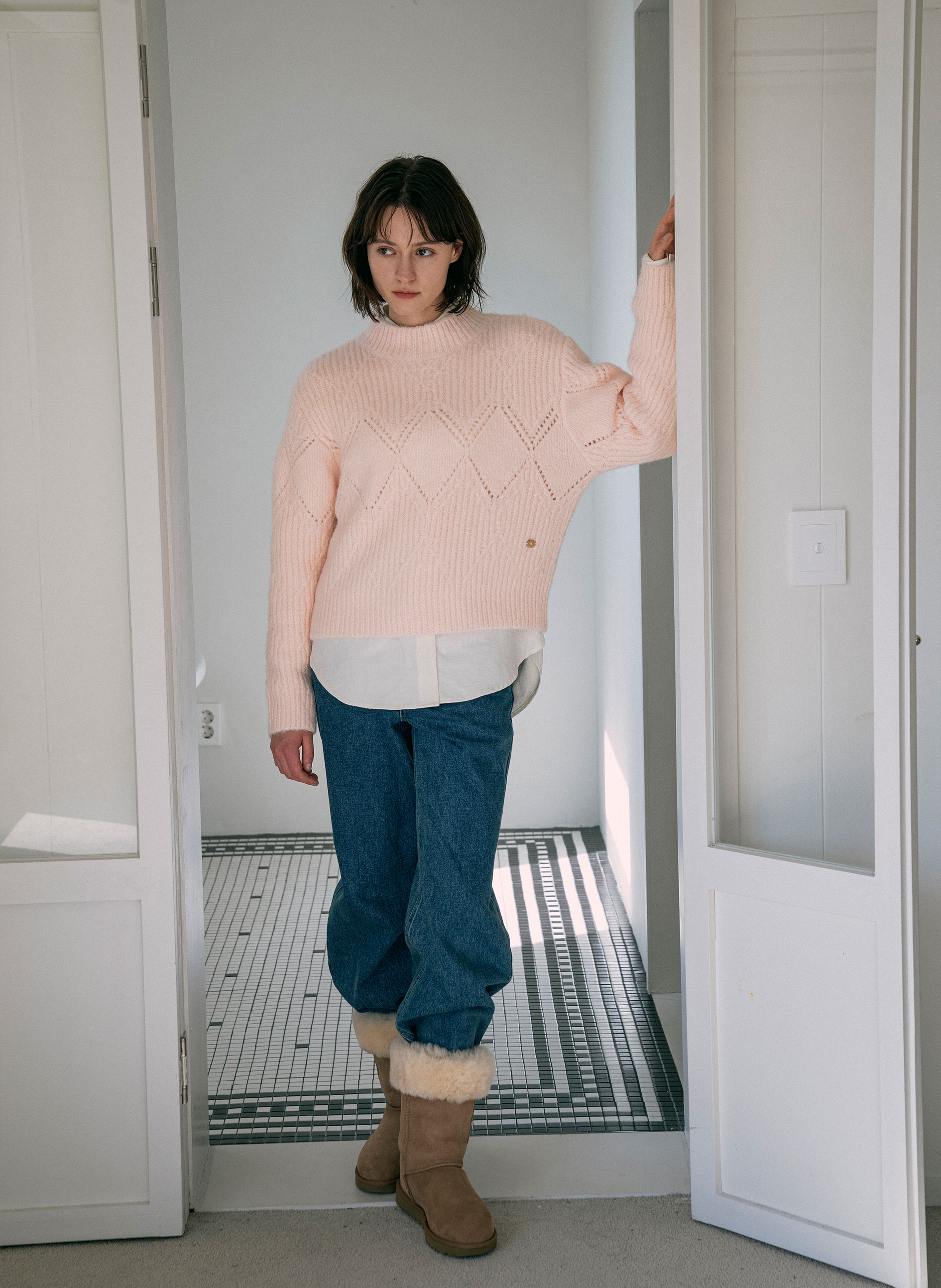 반원 아틀리에 24 WINTER | KREAM