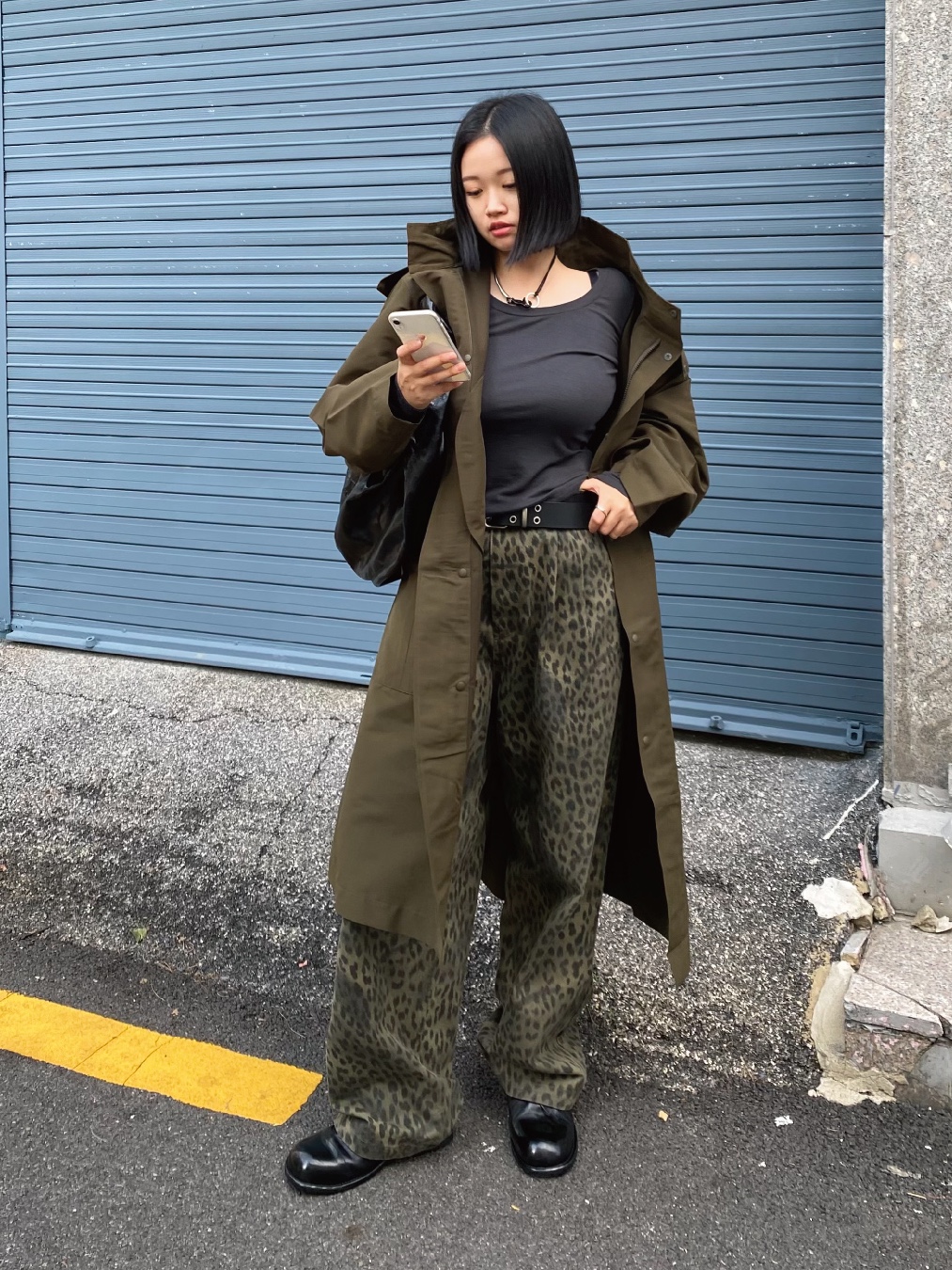 ersco (@ersco_official) 님의 게시물 | KREAM