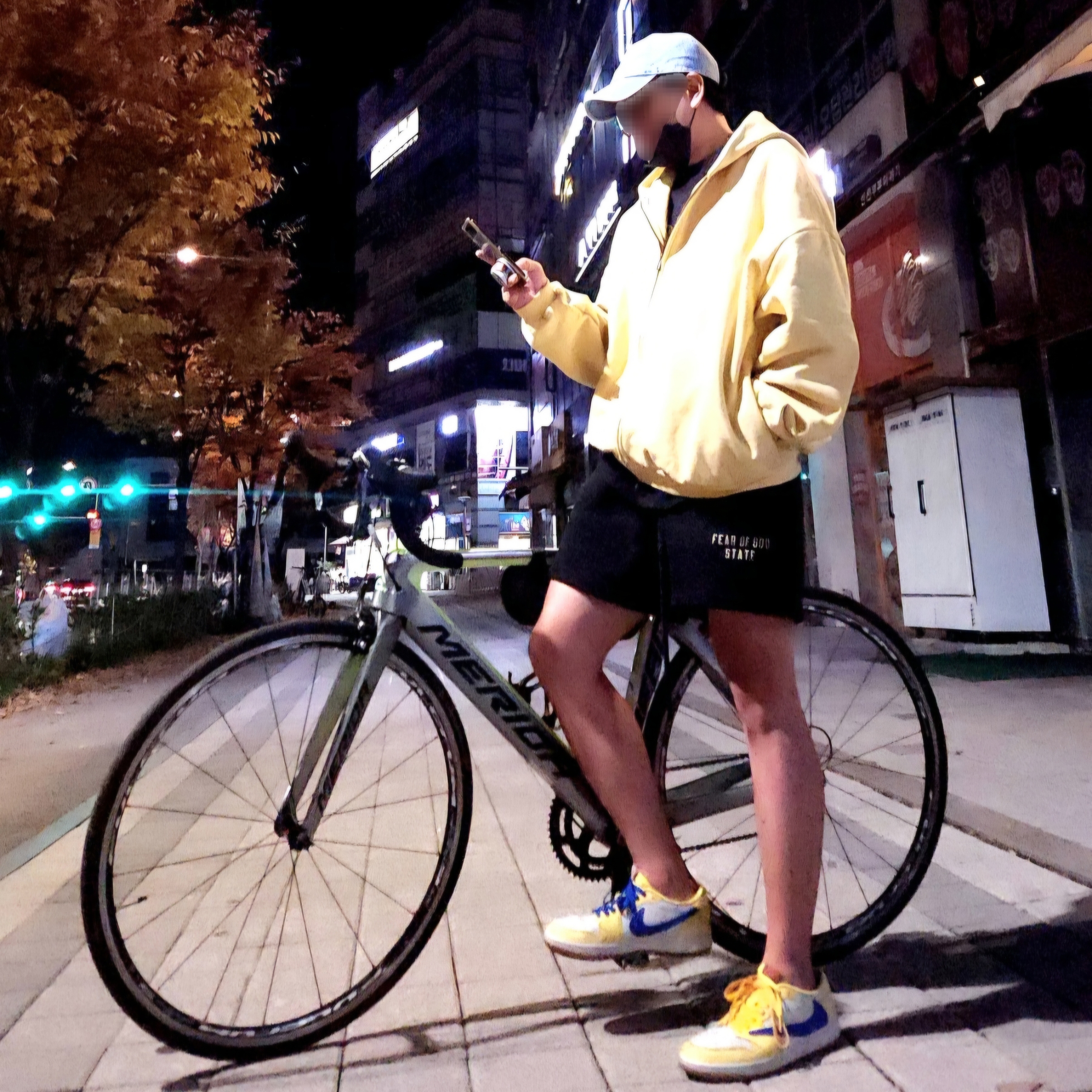 피오갓 반바지 | SHOP | KREAM 피오갓 반바지 | SHOP | KREAM