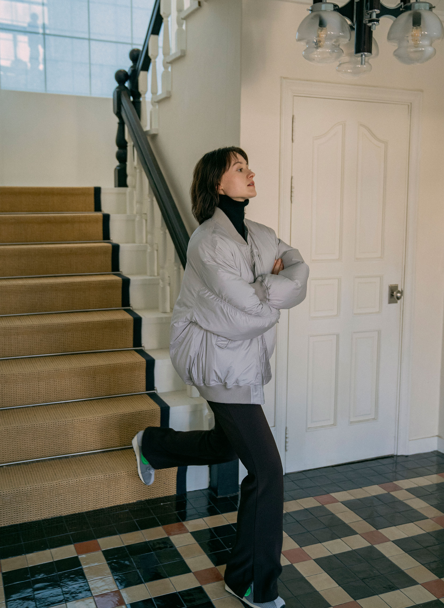 반원 아틀리에 24 WINTER | KREAM