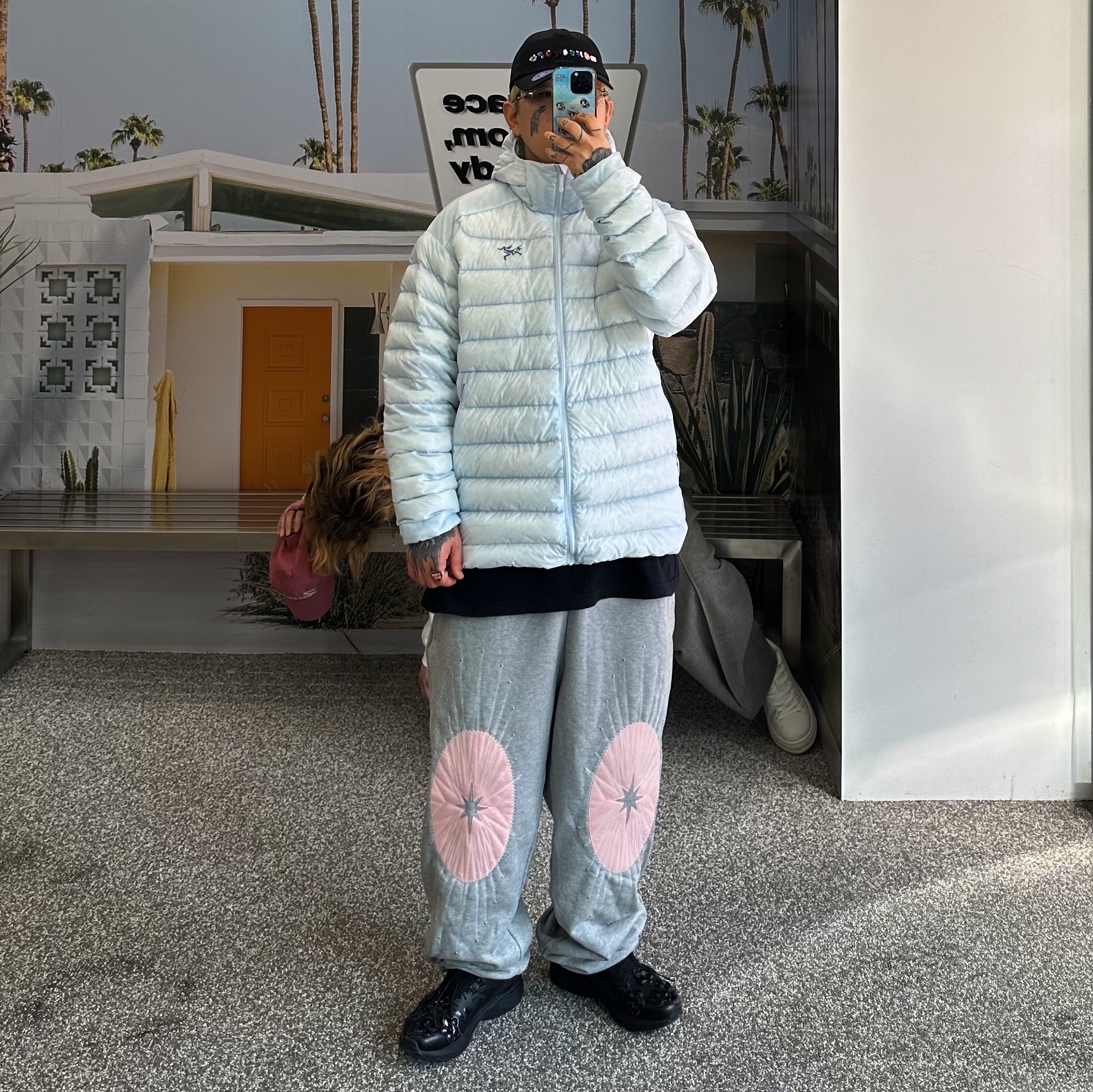 세실리에반센 | KREAM