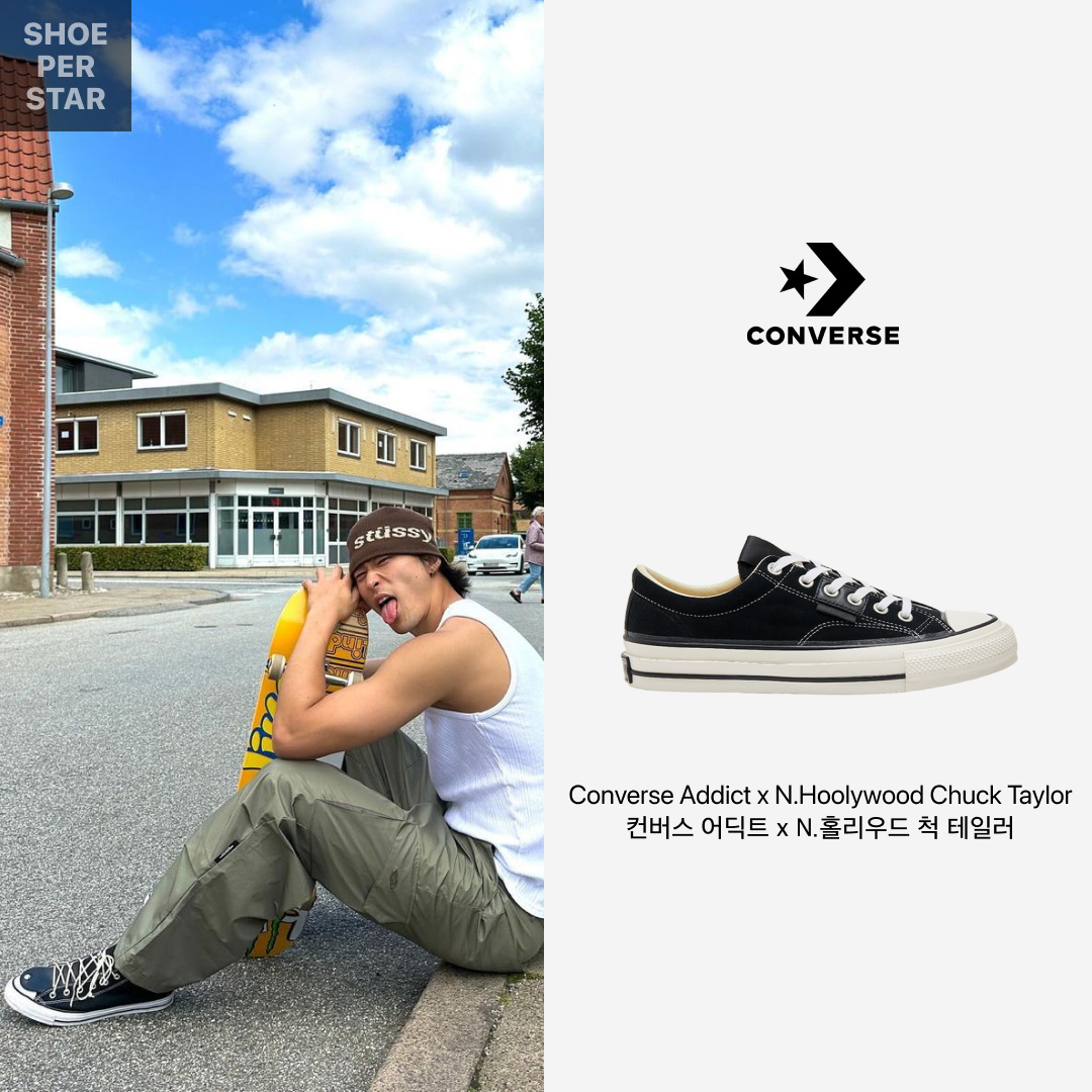 ShoePerStar (@shoeperstar) 님의 게시물 | KREAM