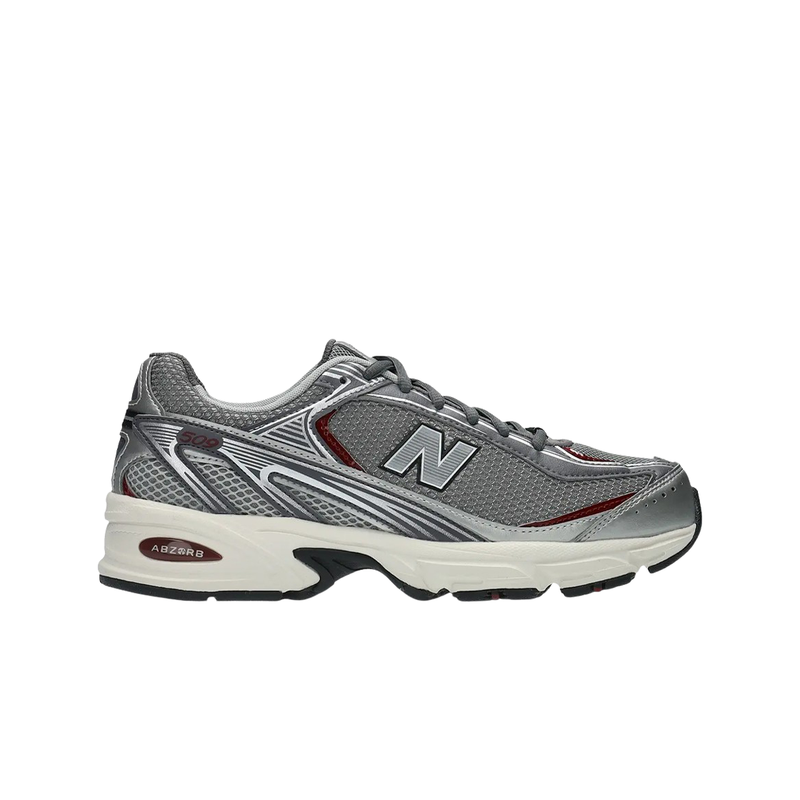 뉴발란스 509 그레이 | New Balance | KREAM