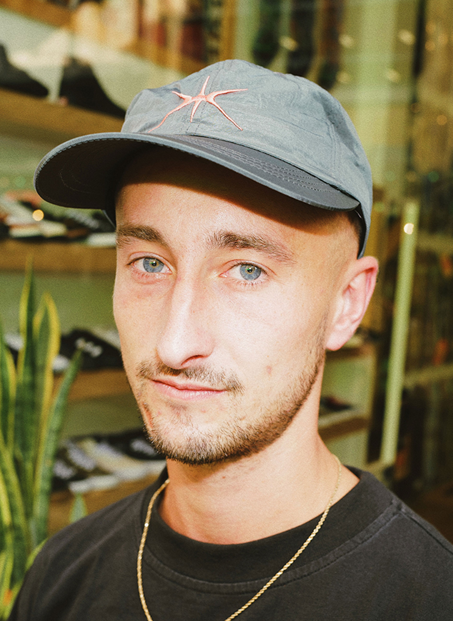 윤세 24 WINTER HEADWEAR | KREAM