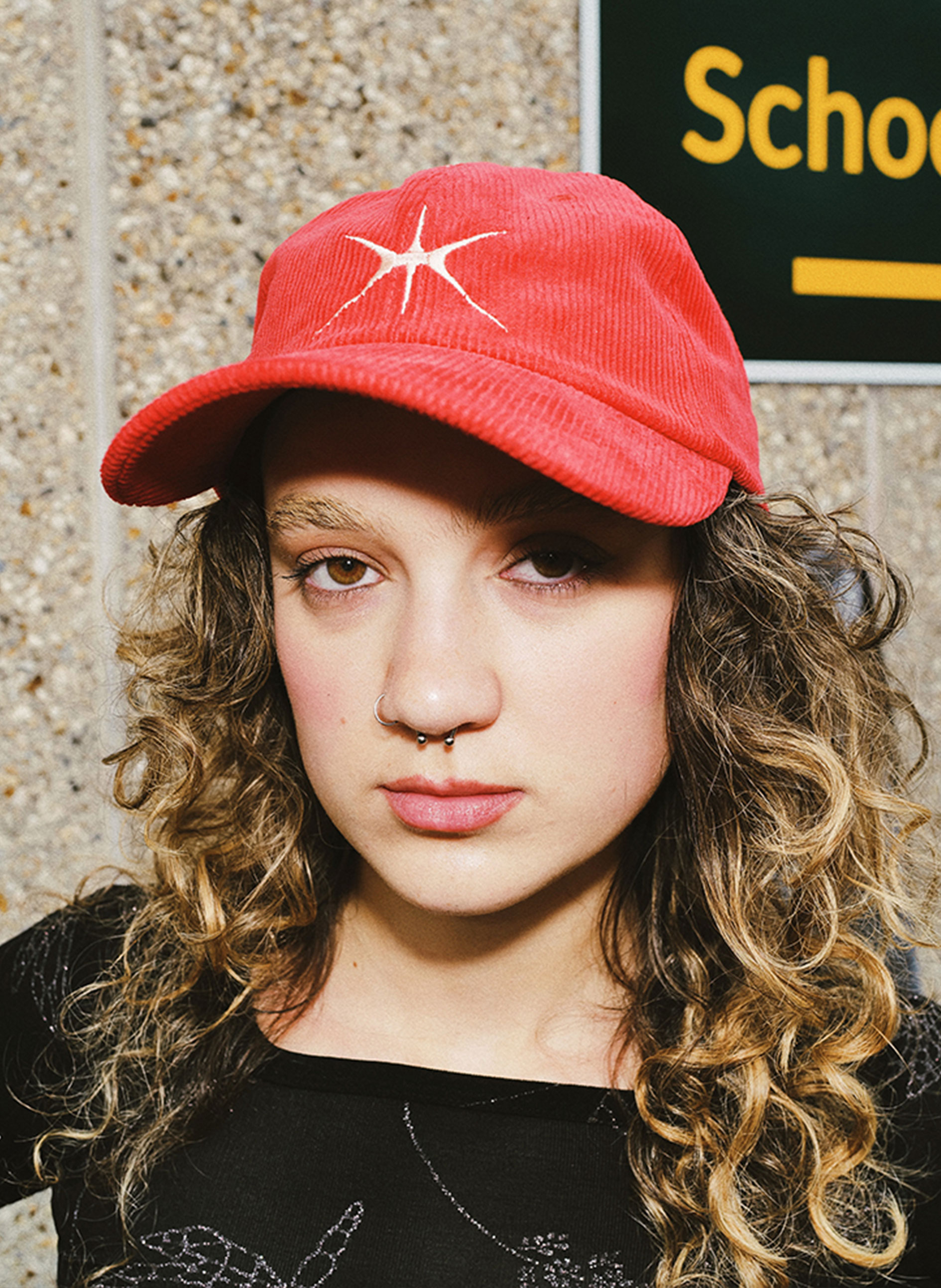 윤세 24 WINTER HEADWEAR | KREAM