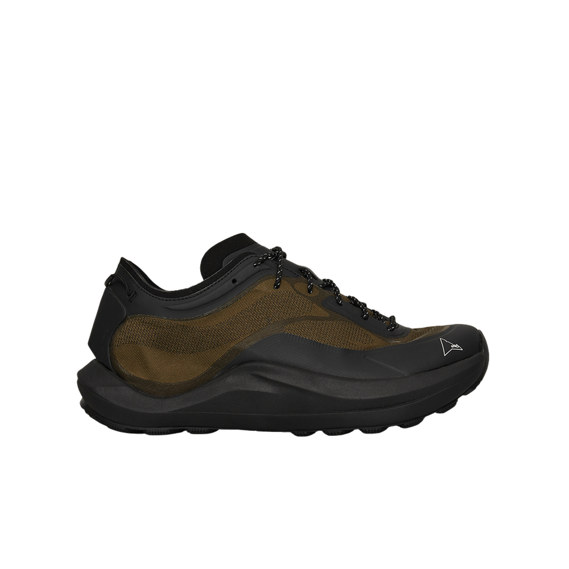 로아 셀라 올리브 블랙 - 24FW | ROA | KREAM