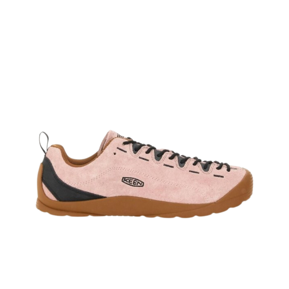 킨 x 하이스노비티 재스퍼 핑크 검 | Keen | KREAM