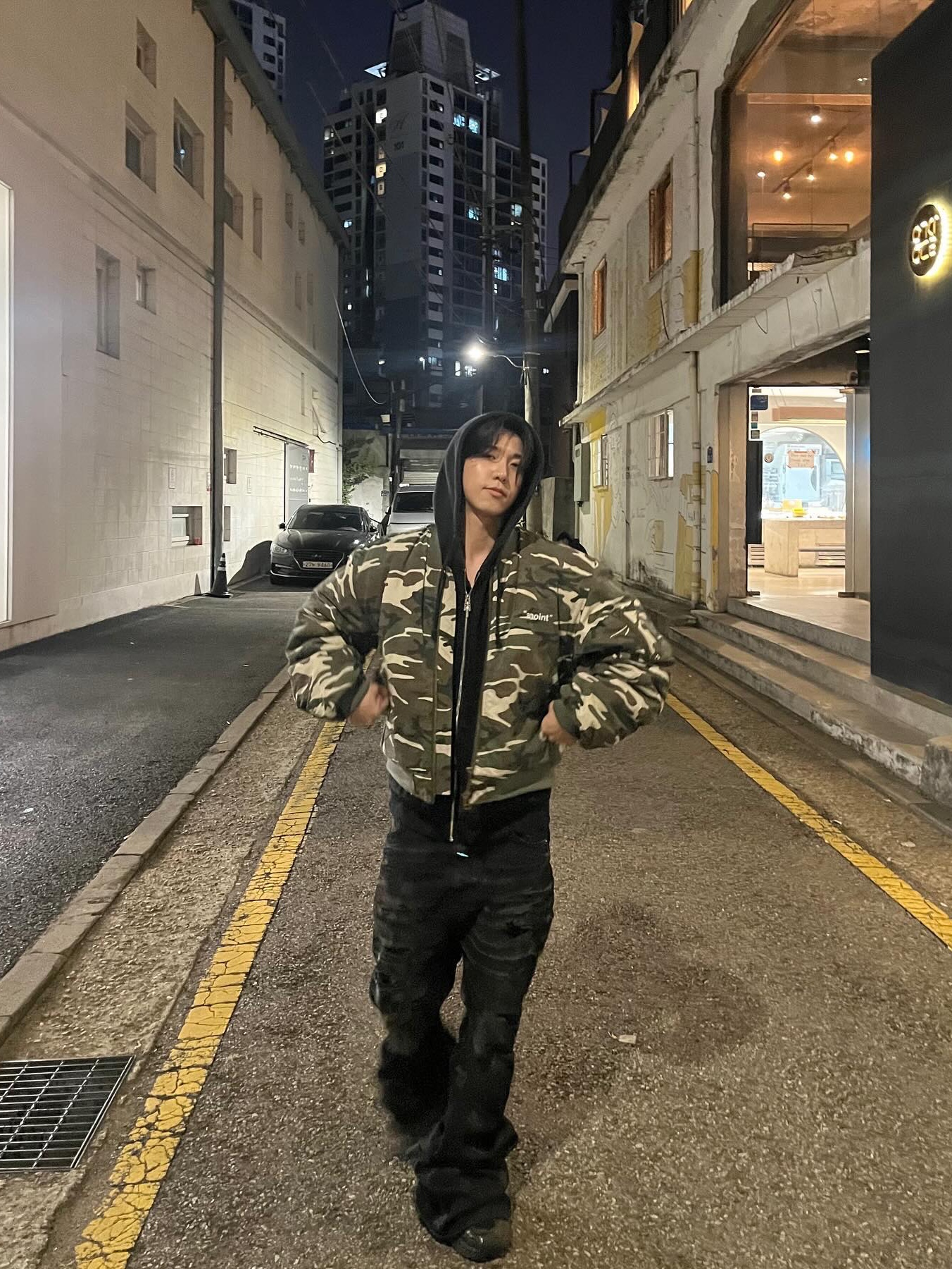 (@iikekk2.zip) 님의 게시물 | KREAM