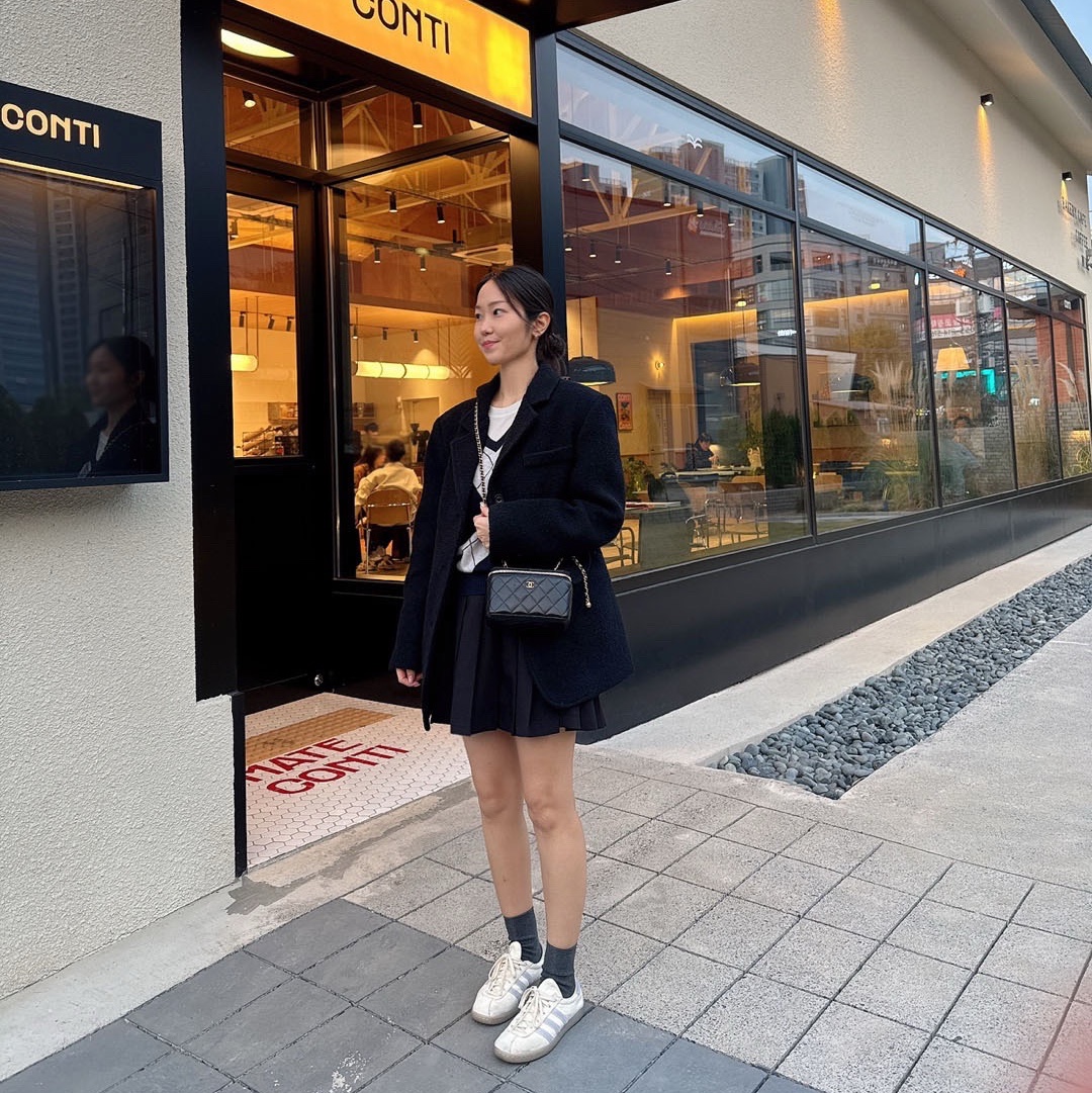 정민 (@nmhkii) 님의 게시물 | KREAM