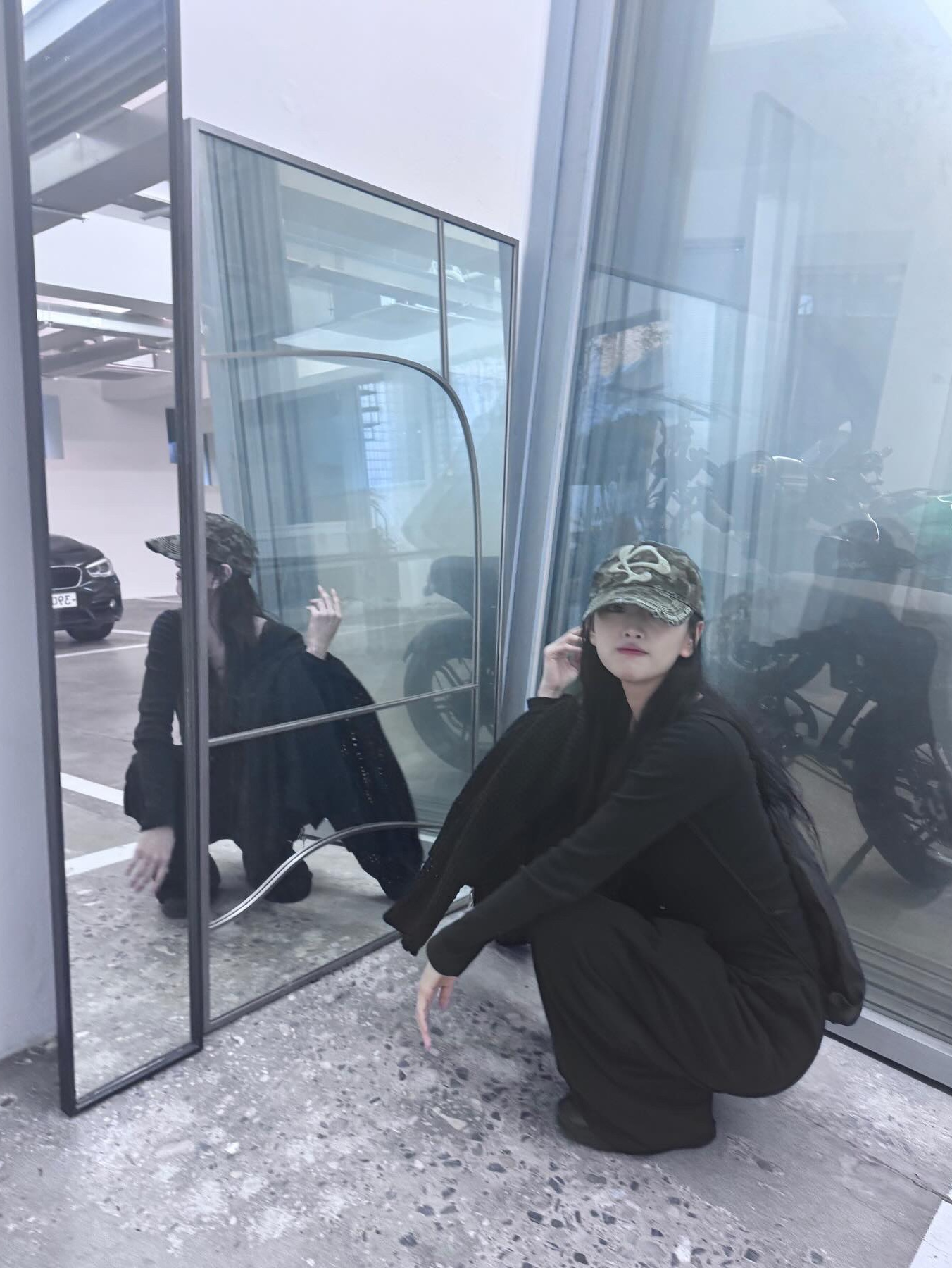 (@iikekk2.zip) 님의 게시물 | KREAM