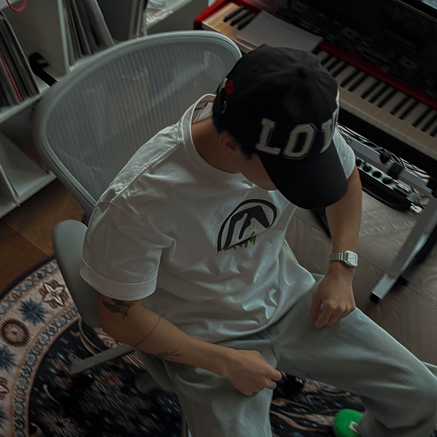 (@iikekk2.zip) 님의 게시물 | KREAM