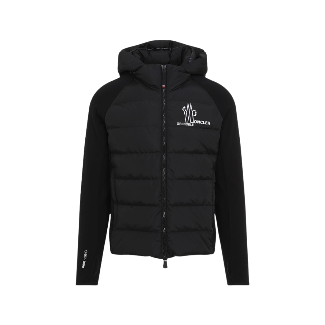 몽클레르 집업 자켓 블랙 - 24FW | Moncler | KREAM