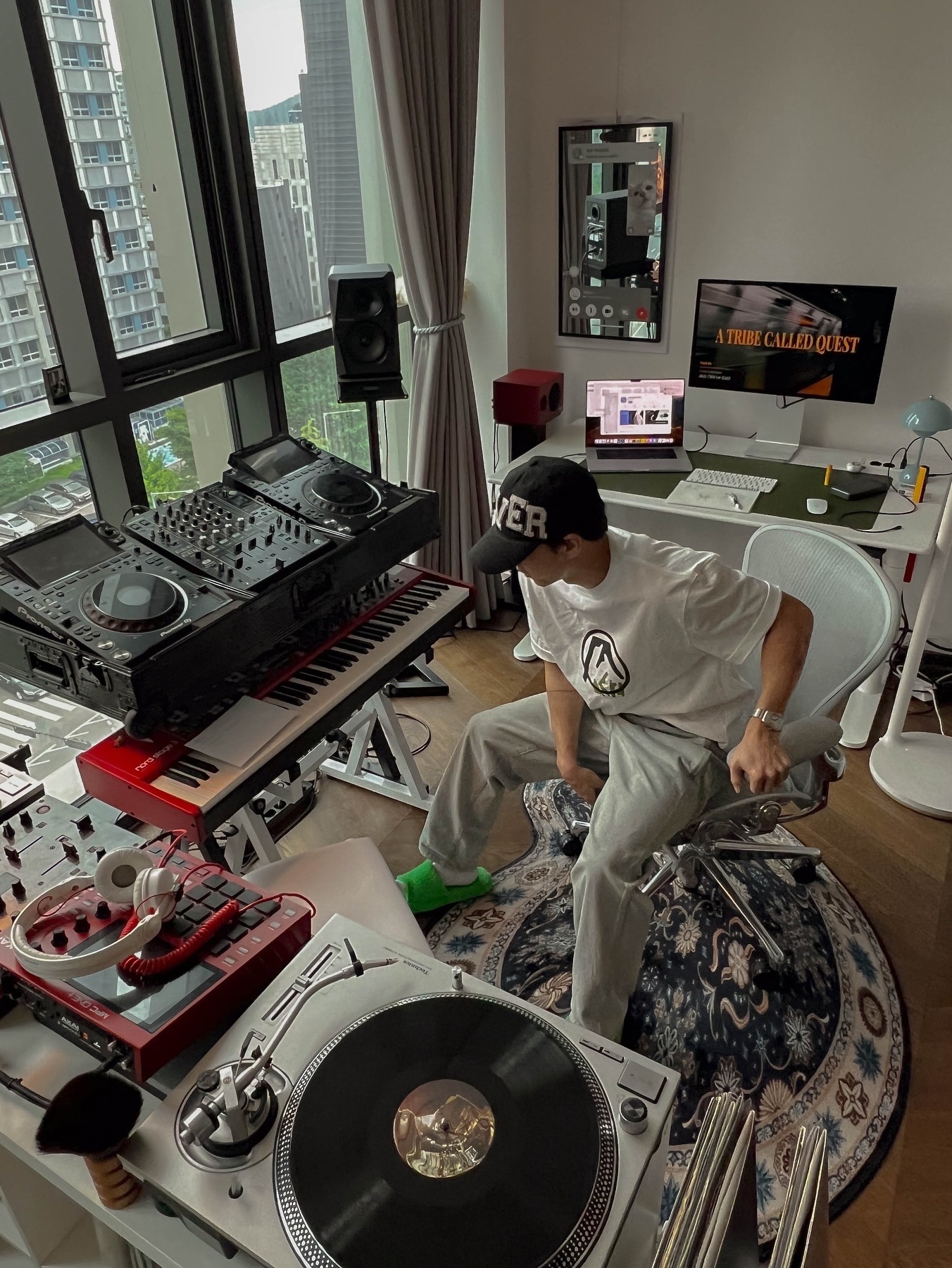 (@iikekk2.zip) 님의 게시물 | KREAM