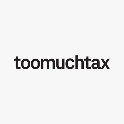 투머치택스 베이직 슬리브리스 탑 네이비 | TOOMUCHTAX | KREAM
