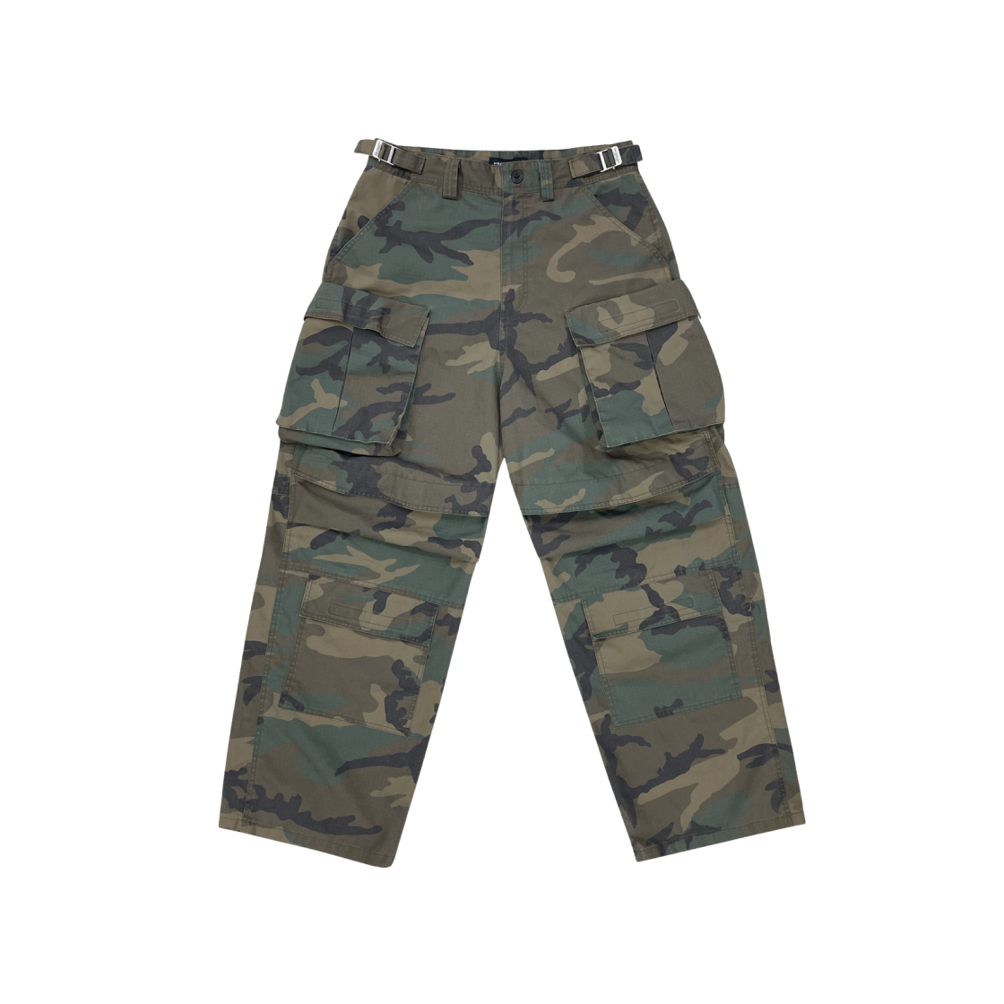 Project G/R Washed Ca... STYLE | KREAM