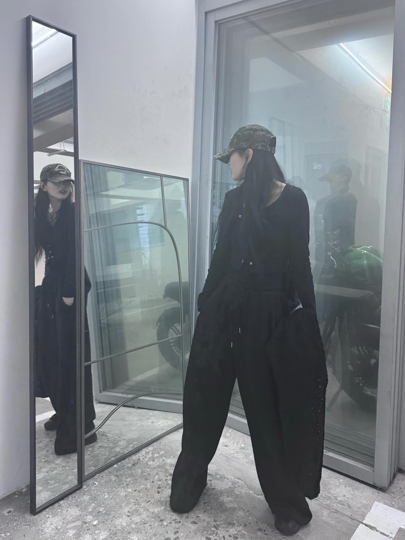 (@iikekk2.zip) 님의 게시물 | KREAM