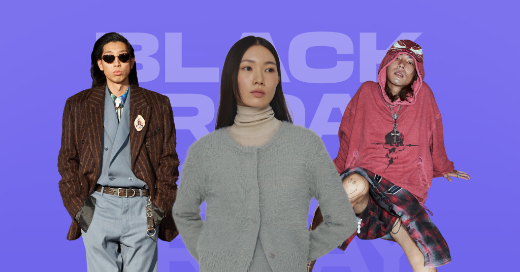 KREAM 편집 브랜드 BLACK FRIDAY | KREAM