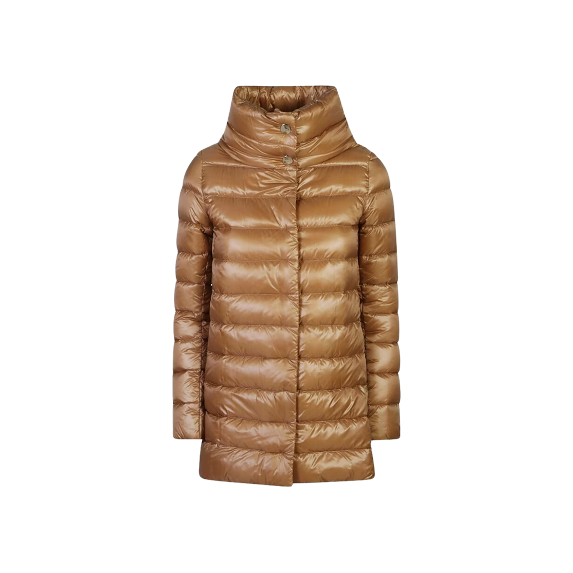 (W) 에르노 아멜리아 카멜 | Herno | KREAM