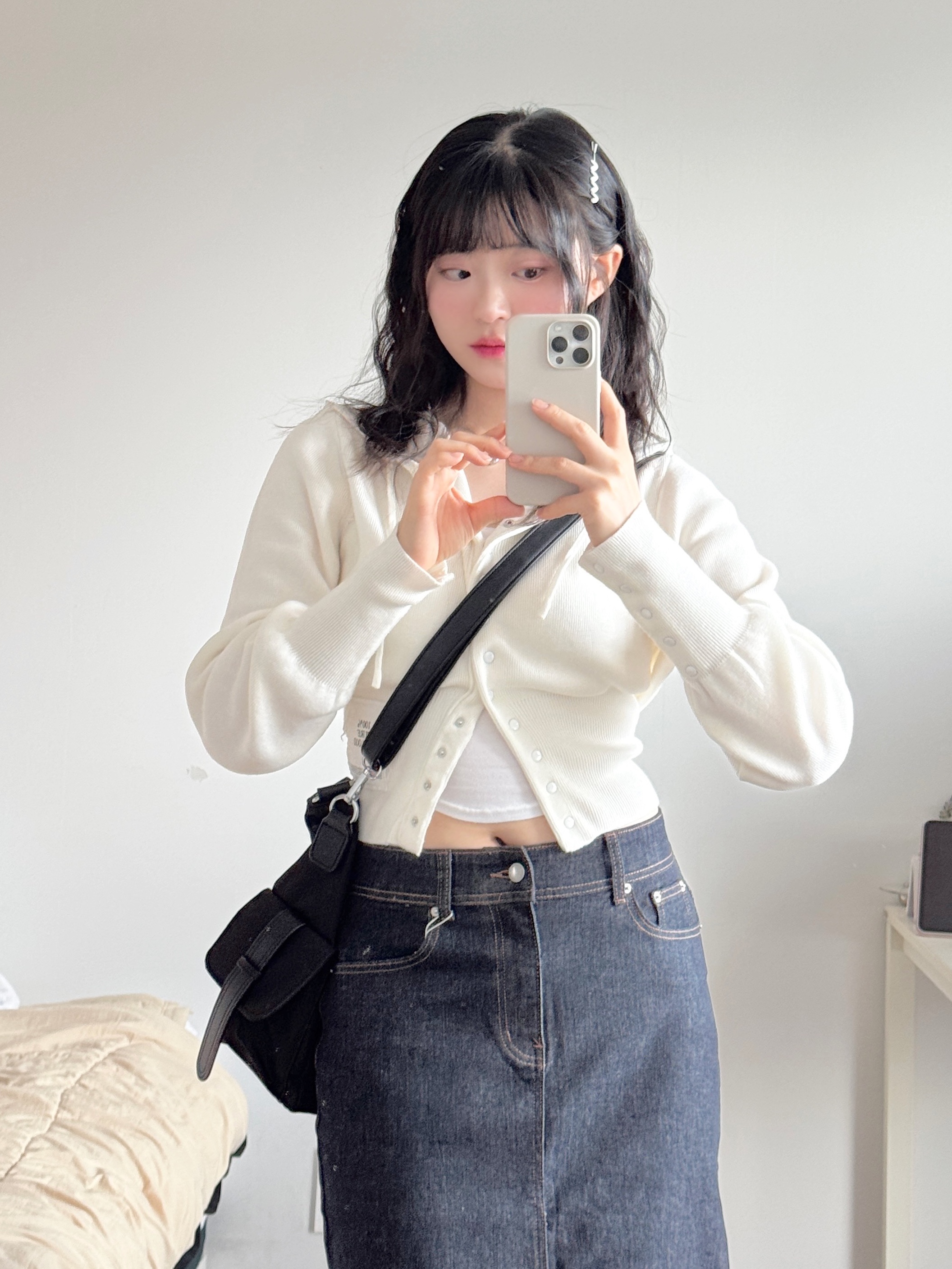 뽀글이👻 | KREAM