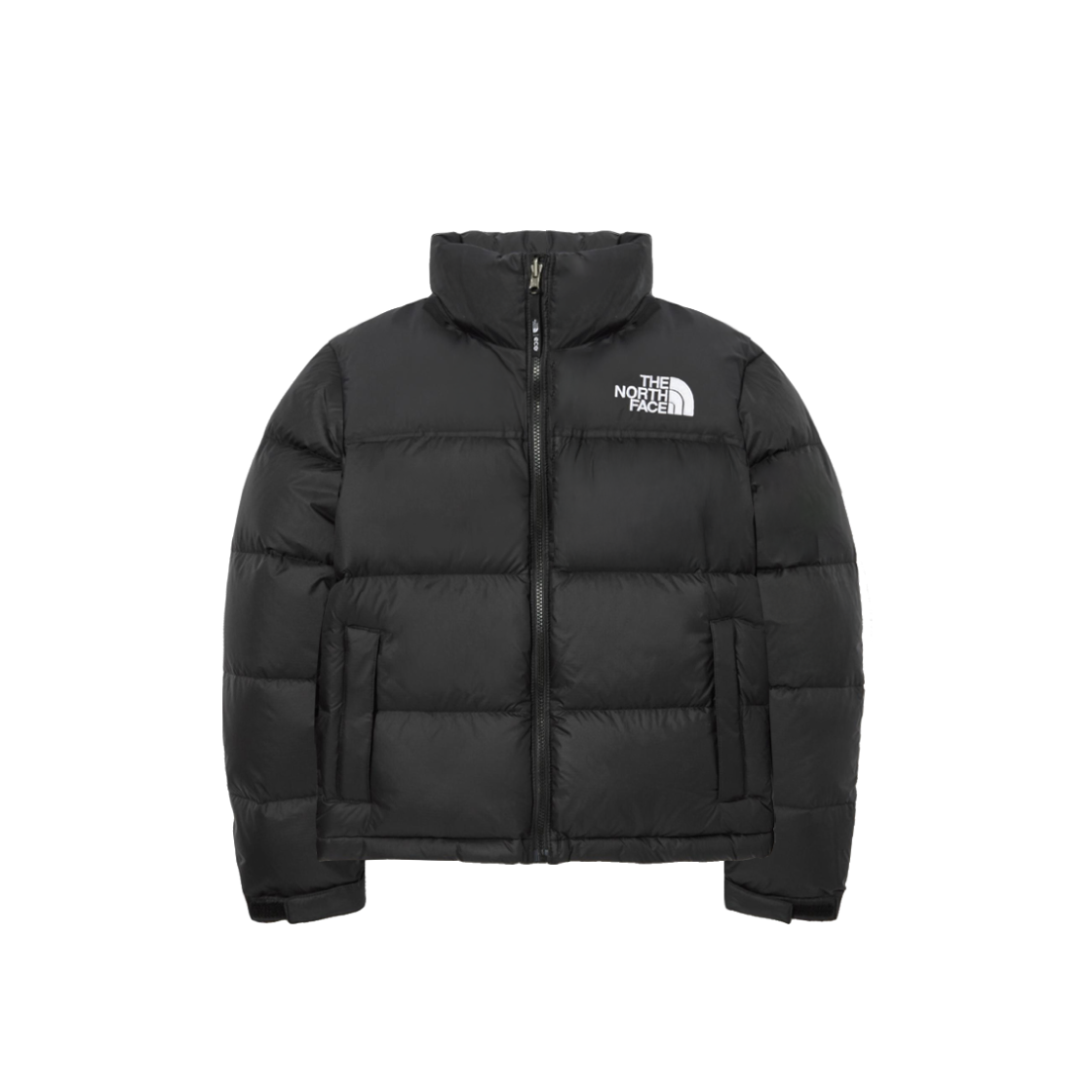 (W) 노스페이스 1996 에코 눕시 자켓 블랙 | The North Face | KREAM