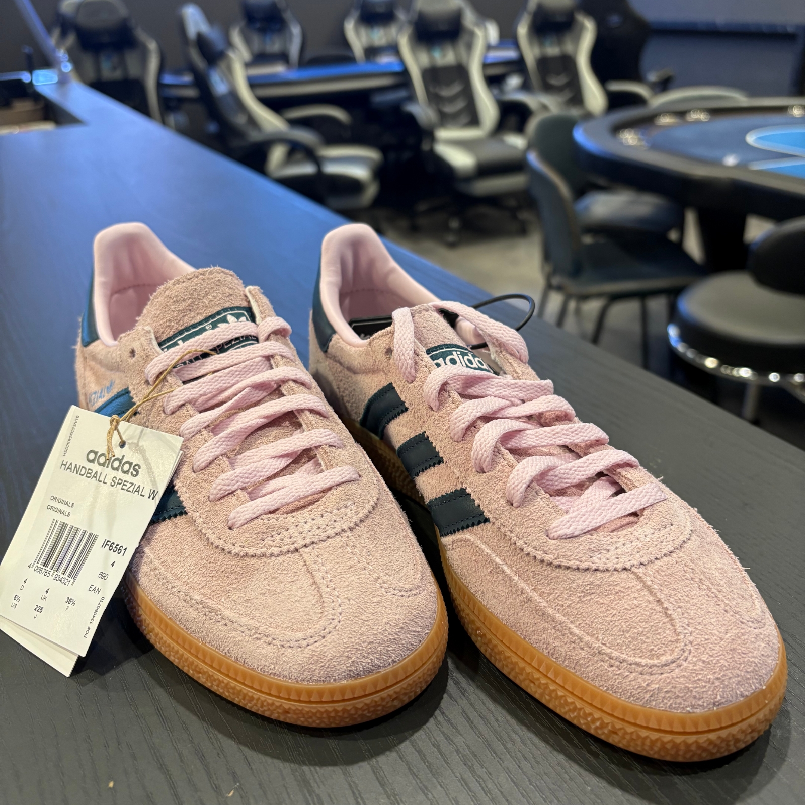 리자몽 (@jamongdaaaaa) 님의 게시물 | KREAM