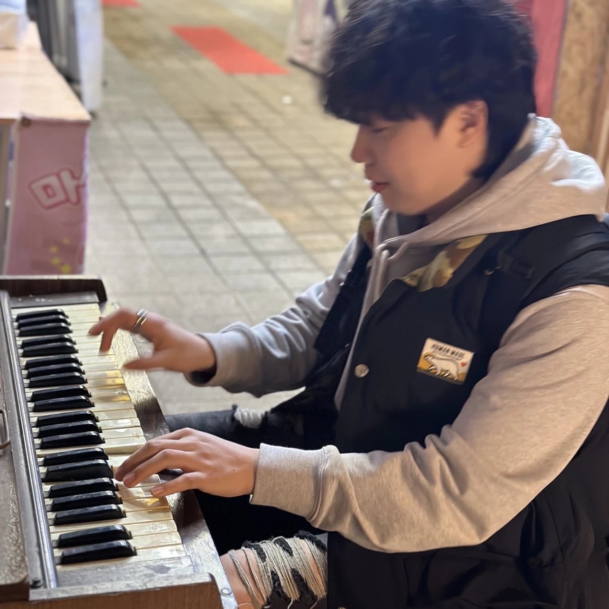 ㅅㄷㅇ (@k2pital) 님의 게시물 | KREAM