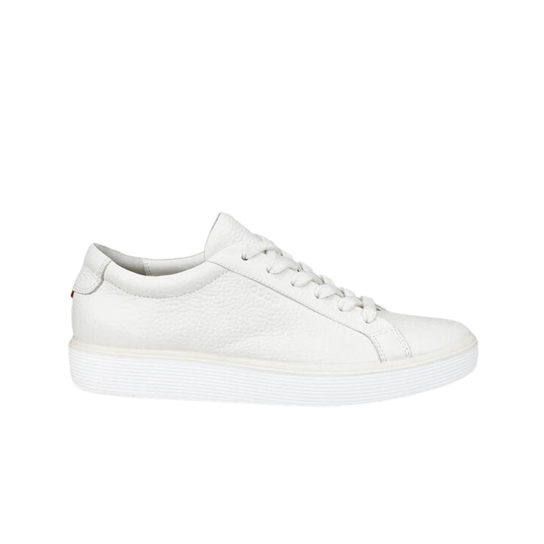 (W) 에코 소프트 60 슈즈 화이트 | Ecco | KREAM