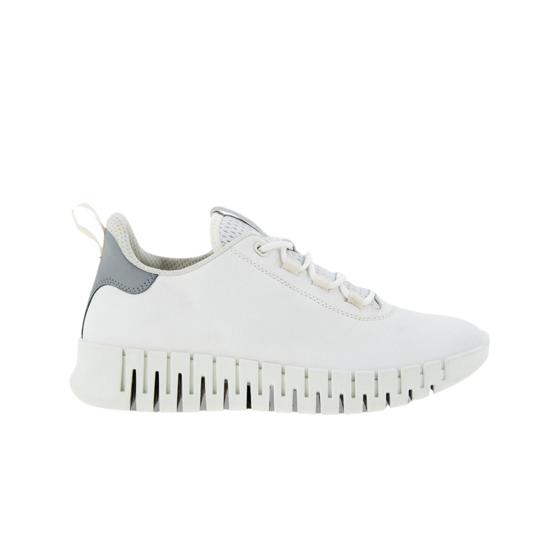 (W) 에코 그루브 슈즈 화이트 | Ecco | KREAM