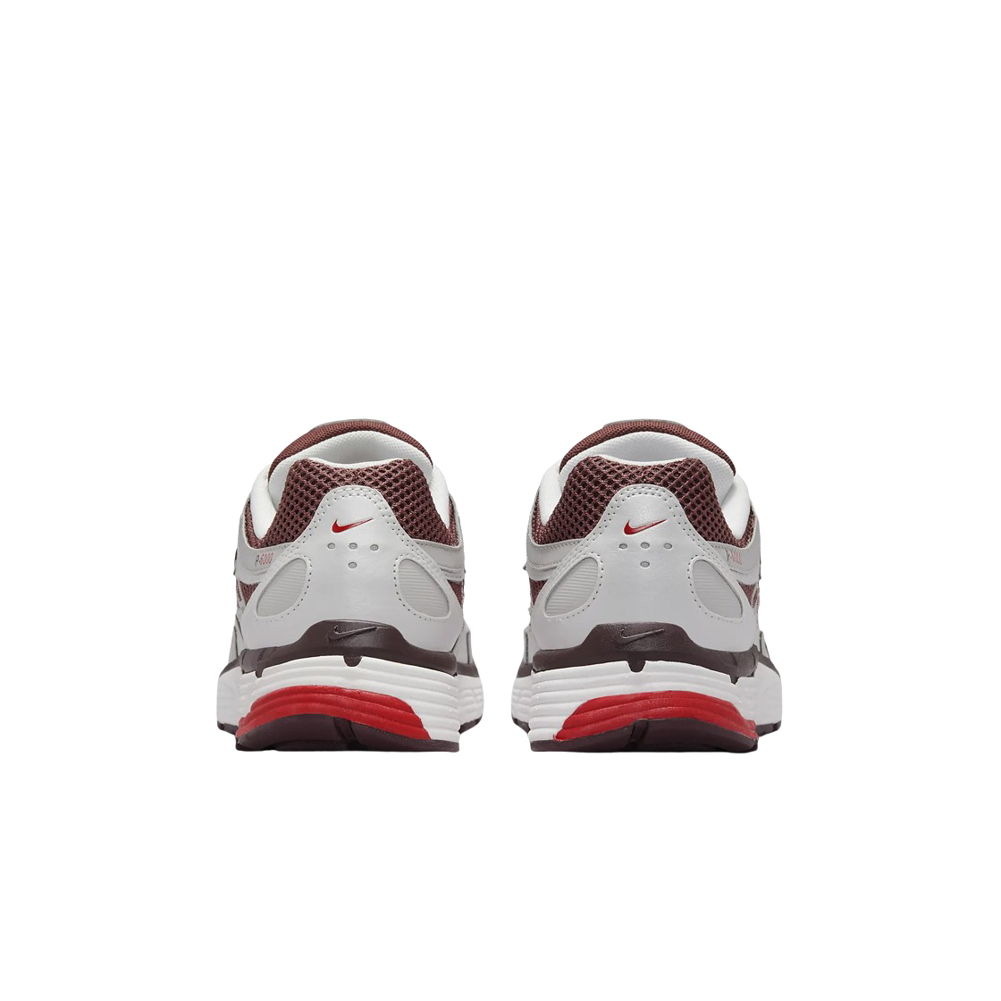 (W) 나이키 P-6000 메탈릭 서밋 화이트 다크 포니 | Nike | KREAM