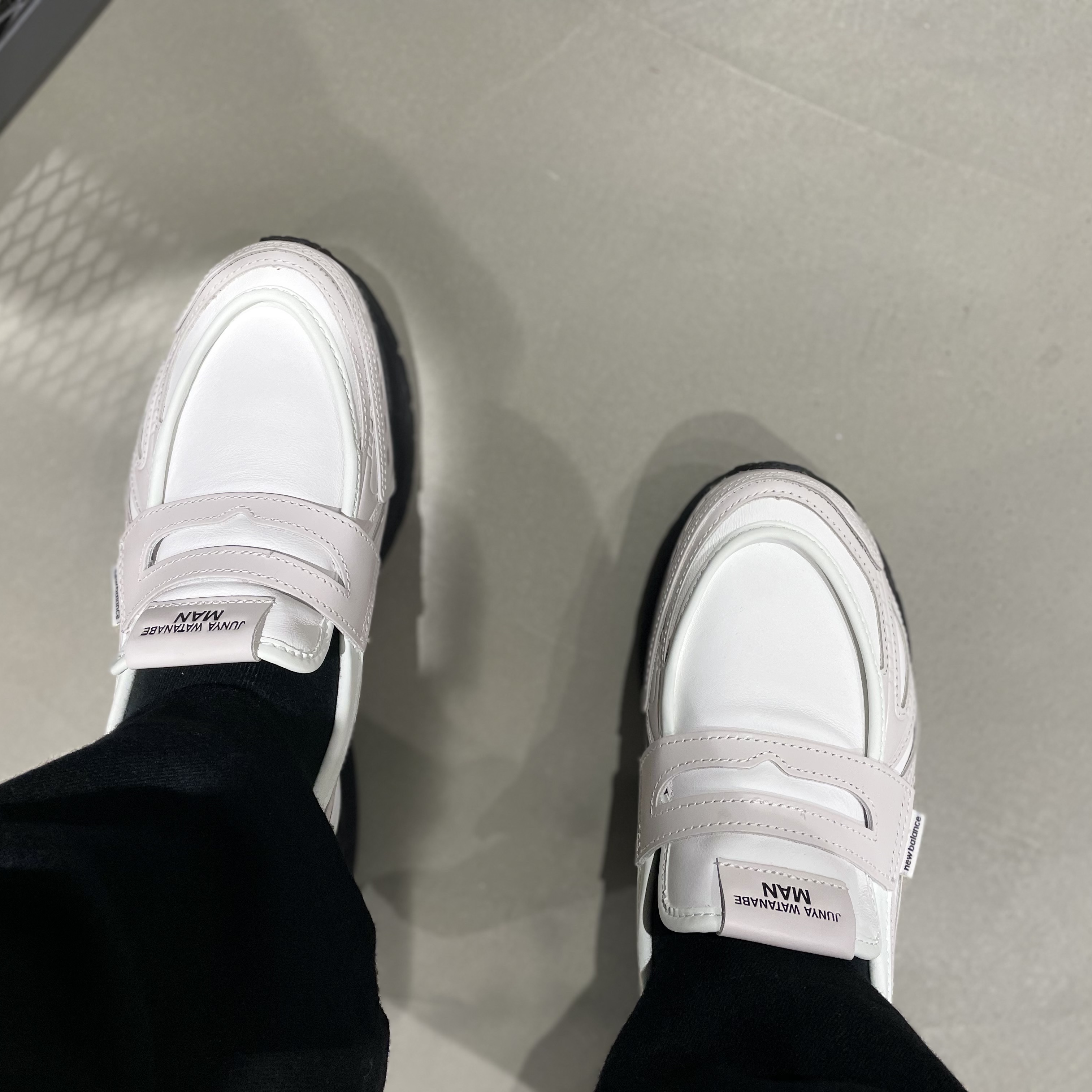 준야맨 X뉴발1906L | KREAM