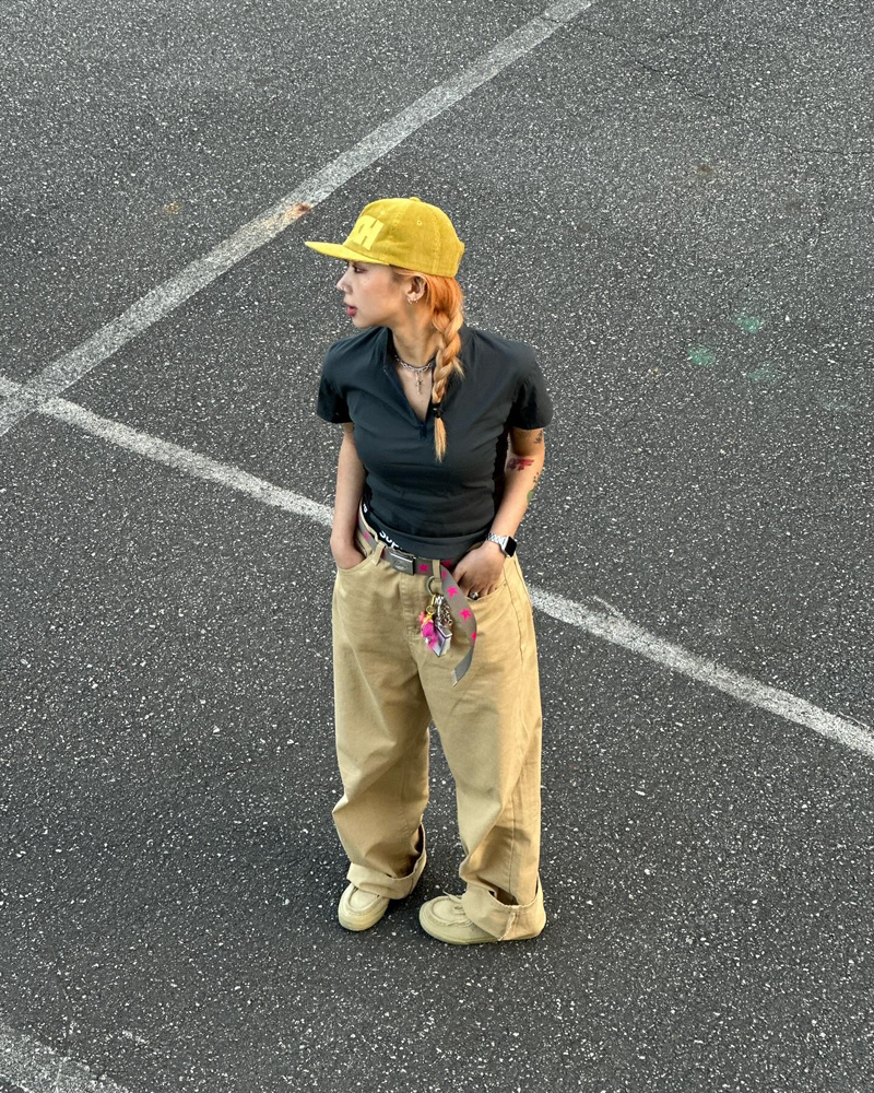 신부디 (@bo_ody__) 님의 게시물 | KREAM