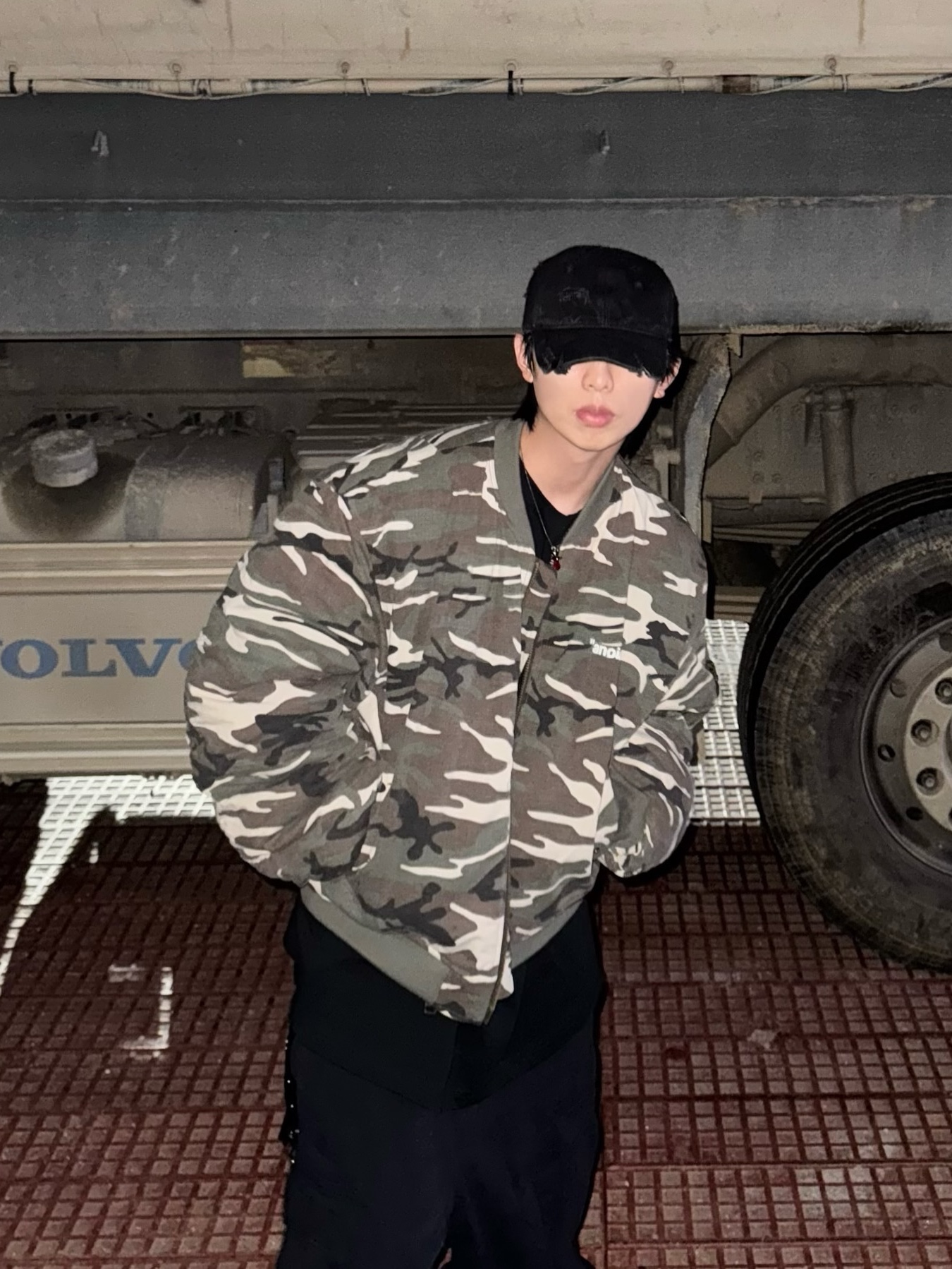 (@iikekk2.zip) 님의 게시물 | KREAM