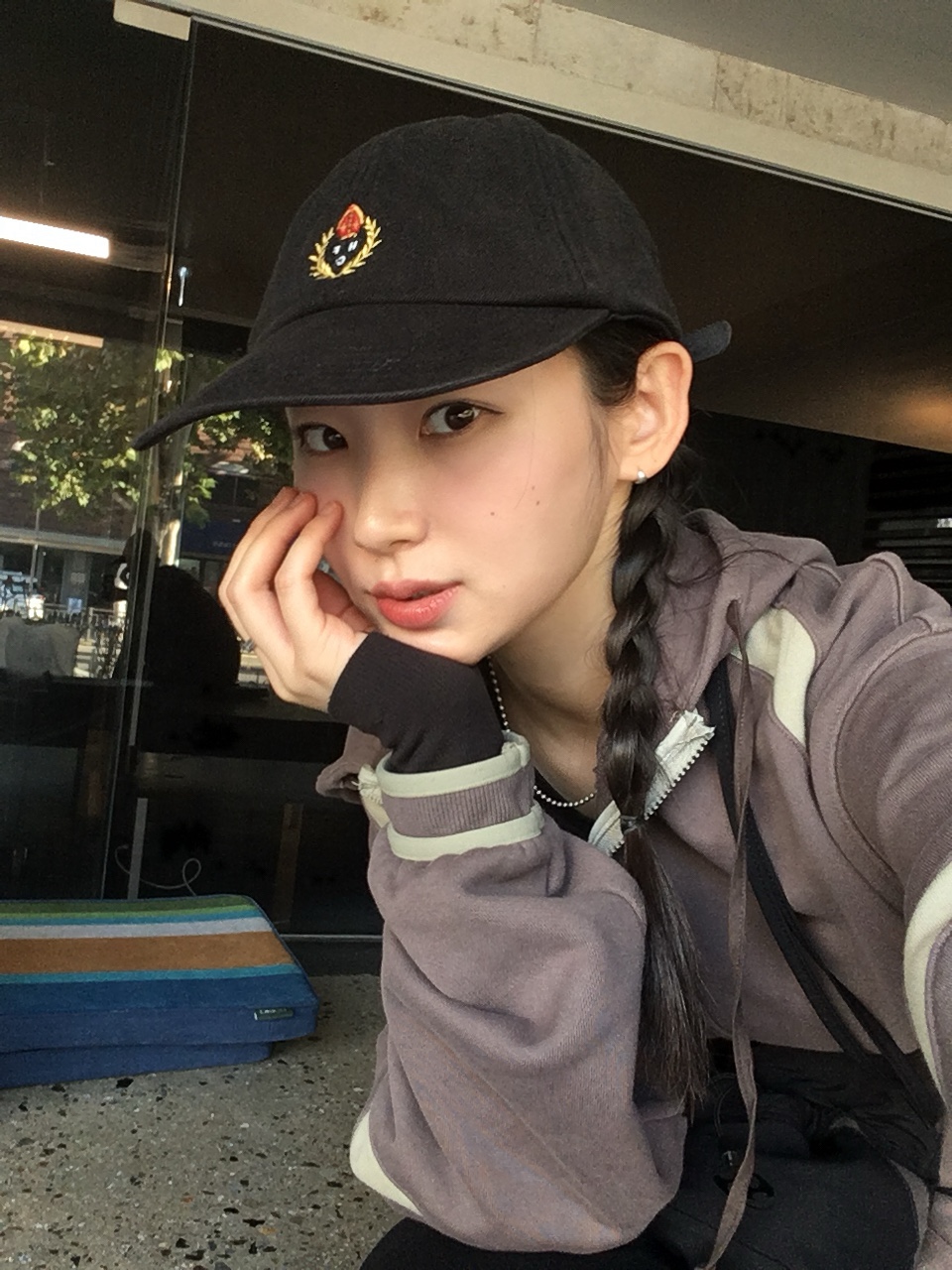 림 (@rimmmy2) 님의 게시물 | KREAM