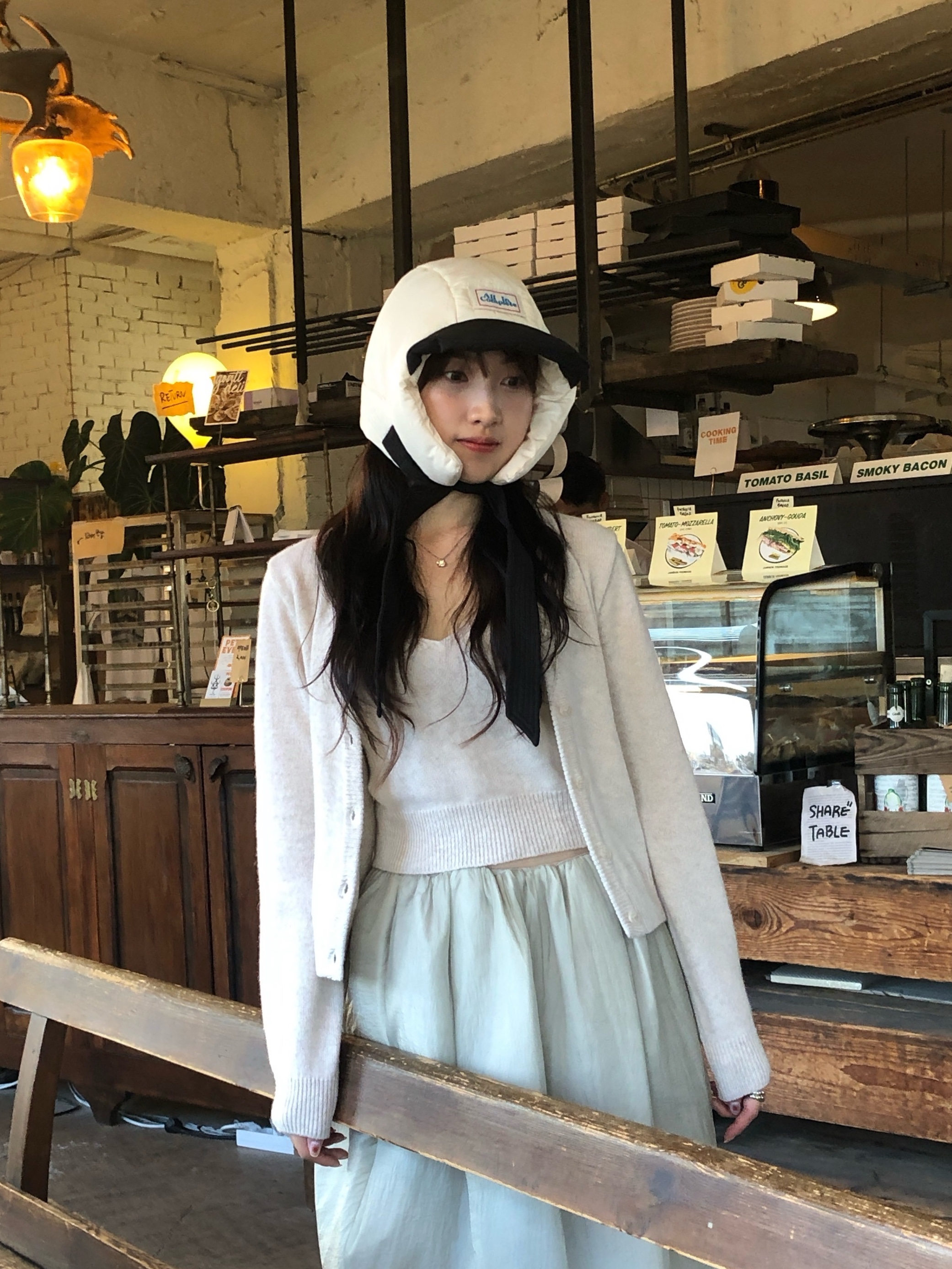 Insta-@da_yonxxi | KREAM