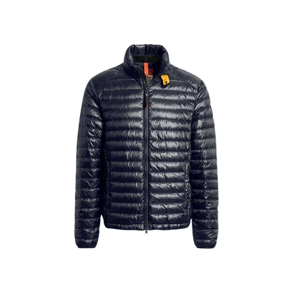 파라점퍼스 세나 쇼트 다운 자켓 블루 네이비 - 24FW | Parajumpers | KREAM