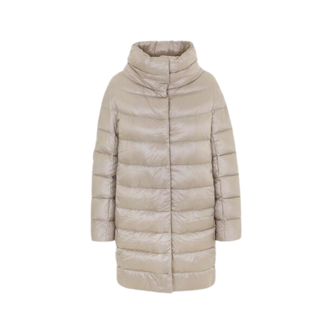 (W) 에르노 도라 샹티 | Herno | KREAM