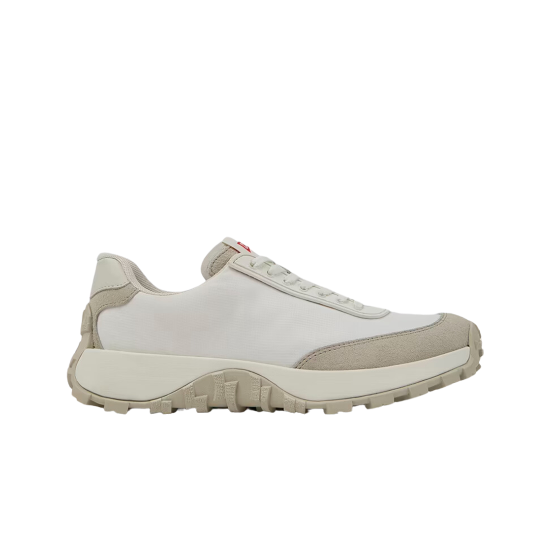 (W) 캠퍼 드리프트 트레일 스니커즈 그레이 | Camper | KREAM