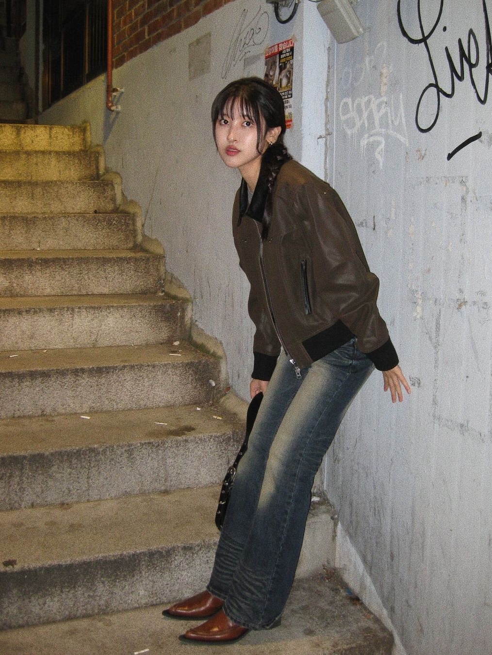 oneul.codi (@oneul.codi) 님의 게시물 | KREAM