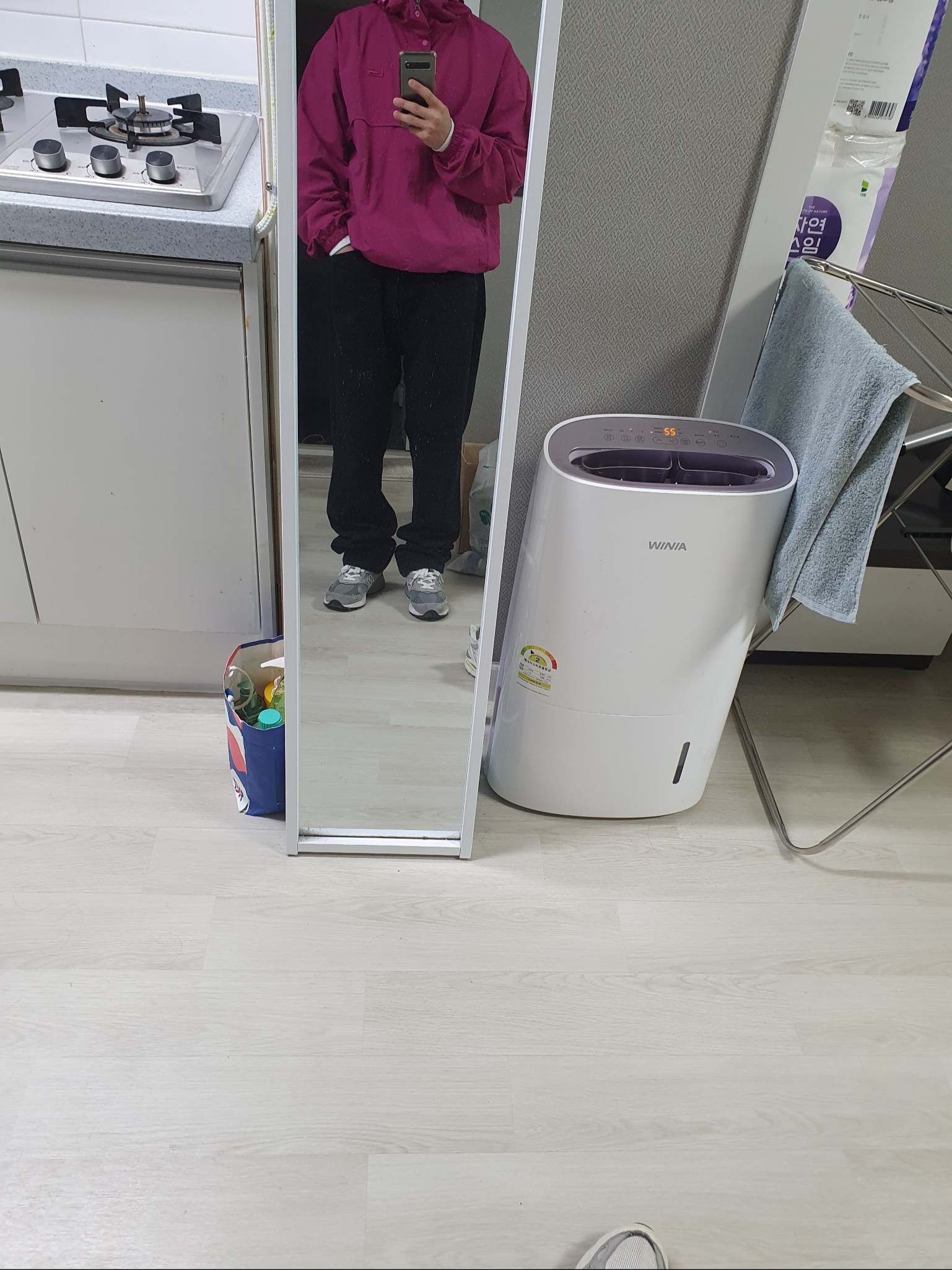 (@seven77) 님의 게시물 | KREAM