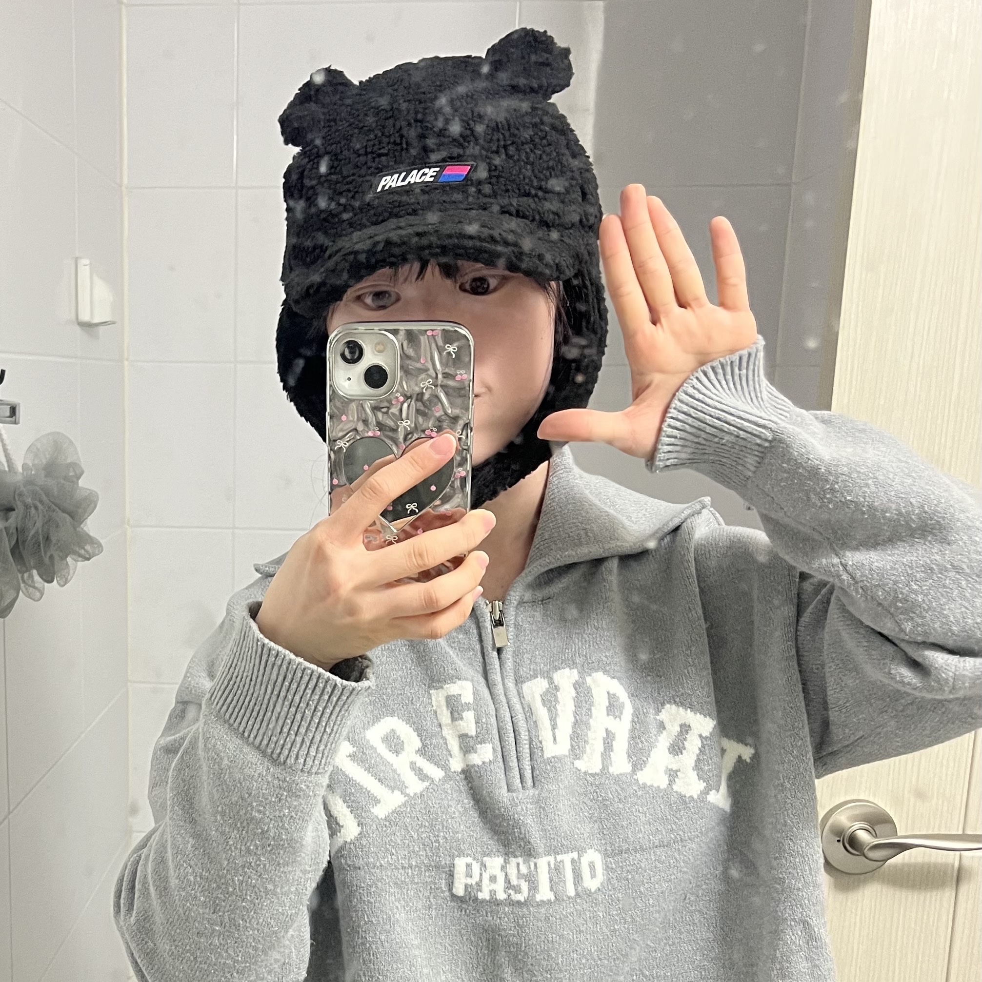 #간절기템 해시태그 STYLE | KREAM