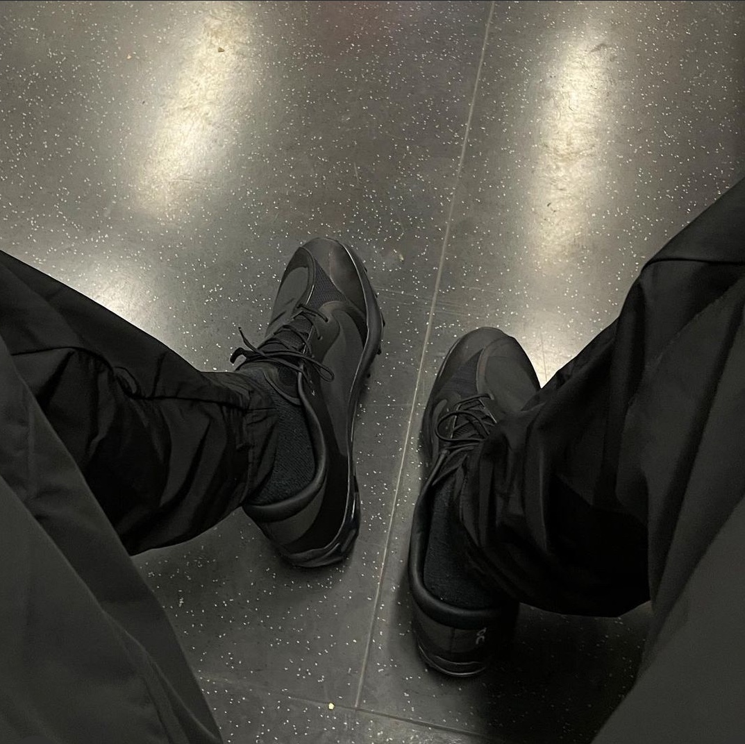 in da jungle | KREAM