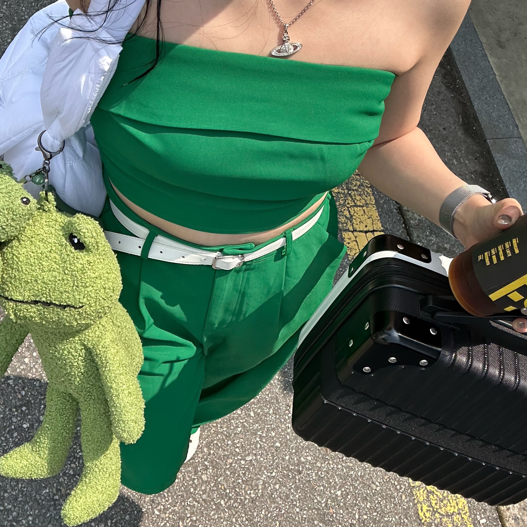 김단 (@sweetylaver) 님의 게시물 | KREAM