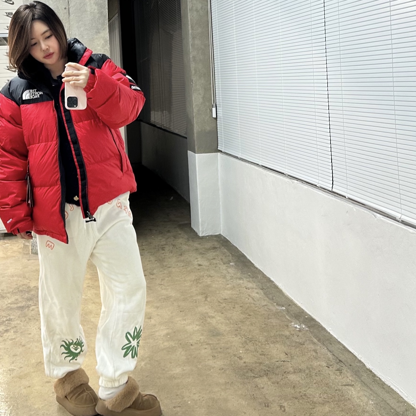 아담사이즈 와이프 S | KREAM