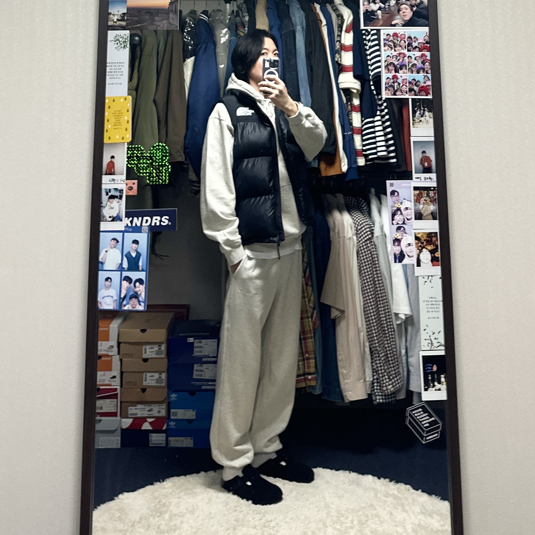 (@_1neeeee) 님의 게시물 | KREAM