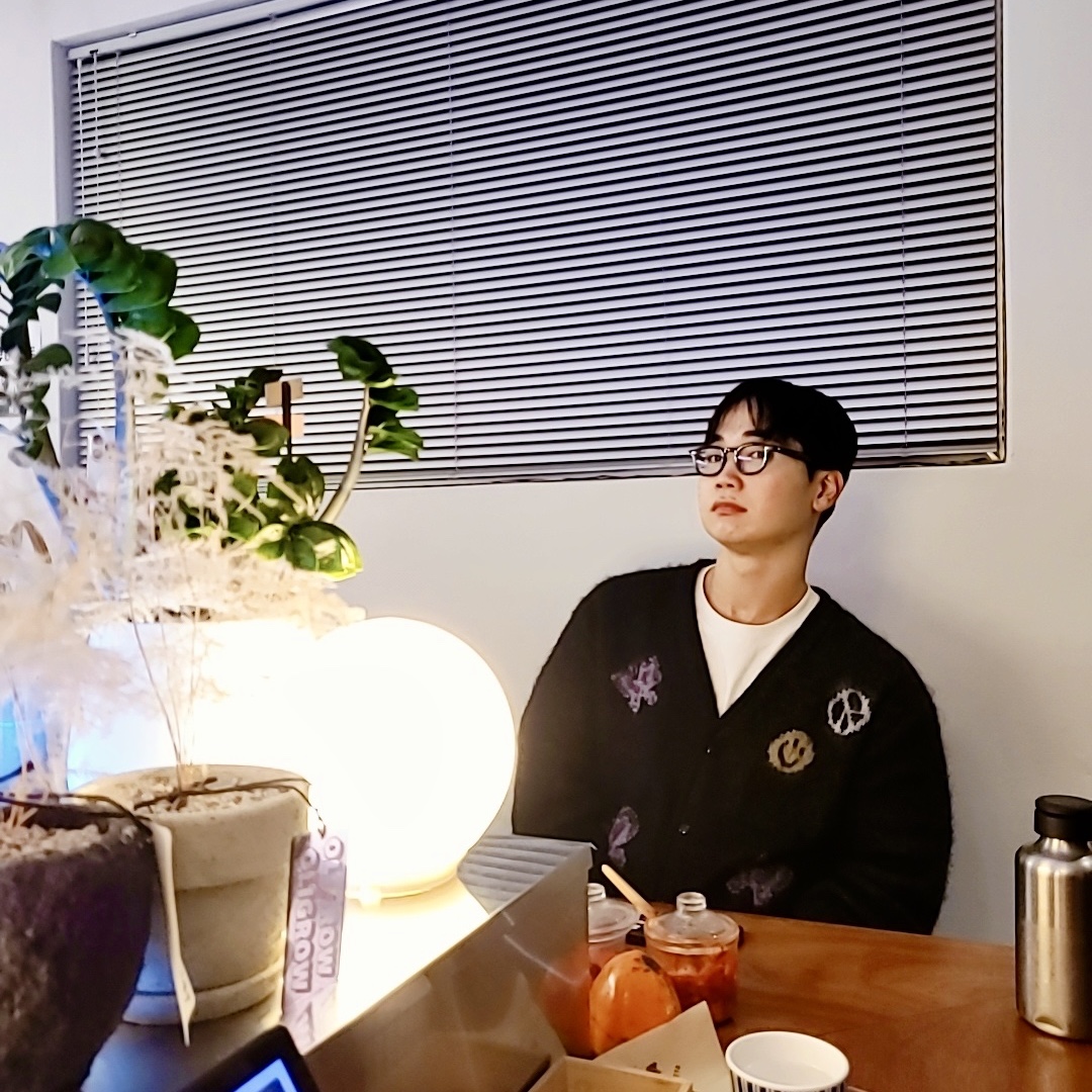 11월의 가을🍂 | KREAM