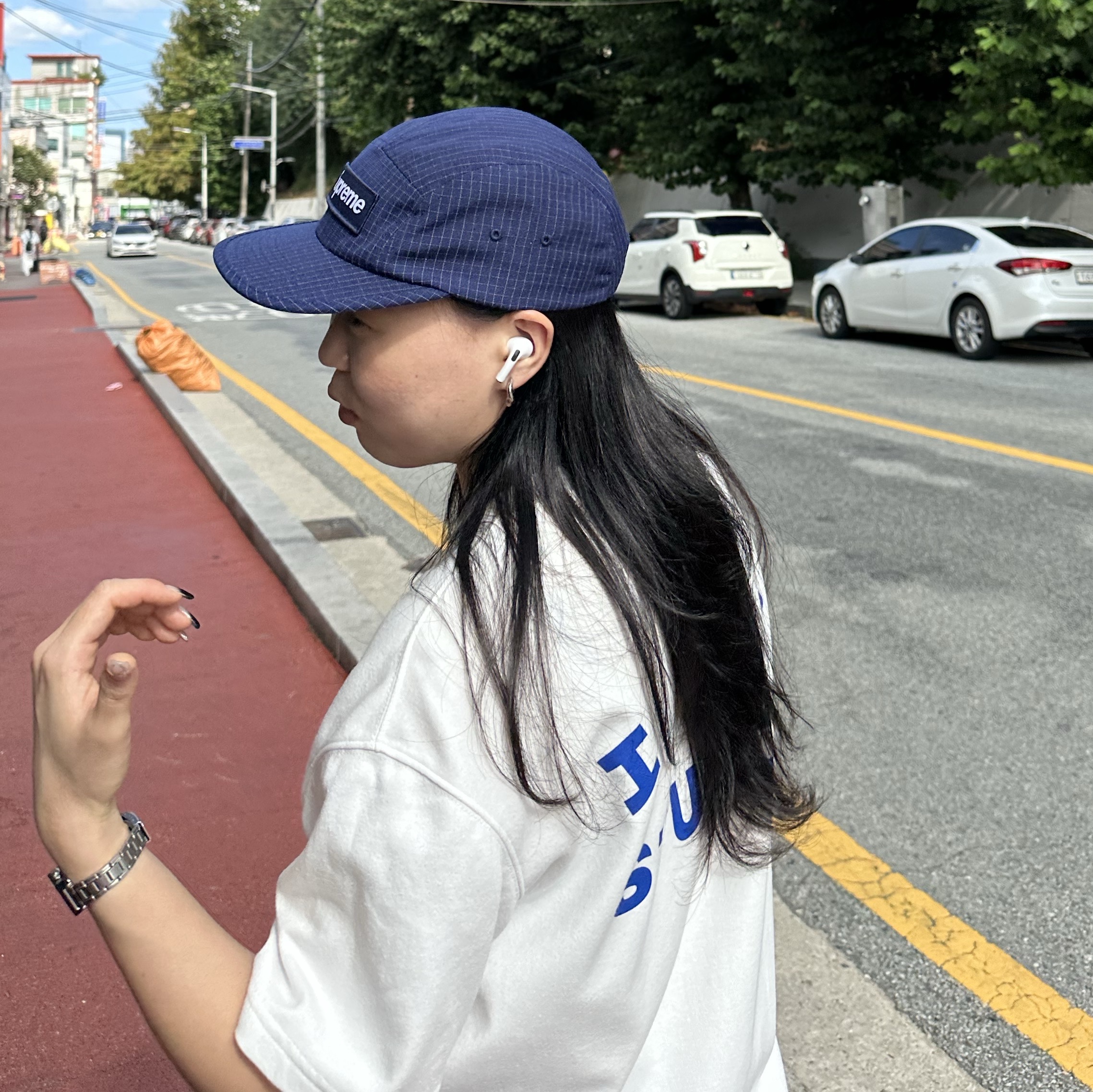 유림 (@nisgegc_) 님의 게시물 | KREAM