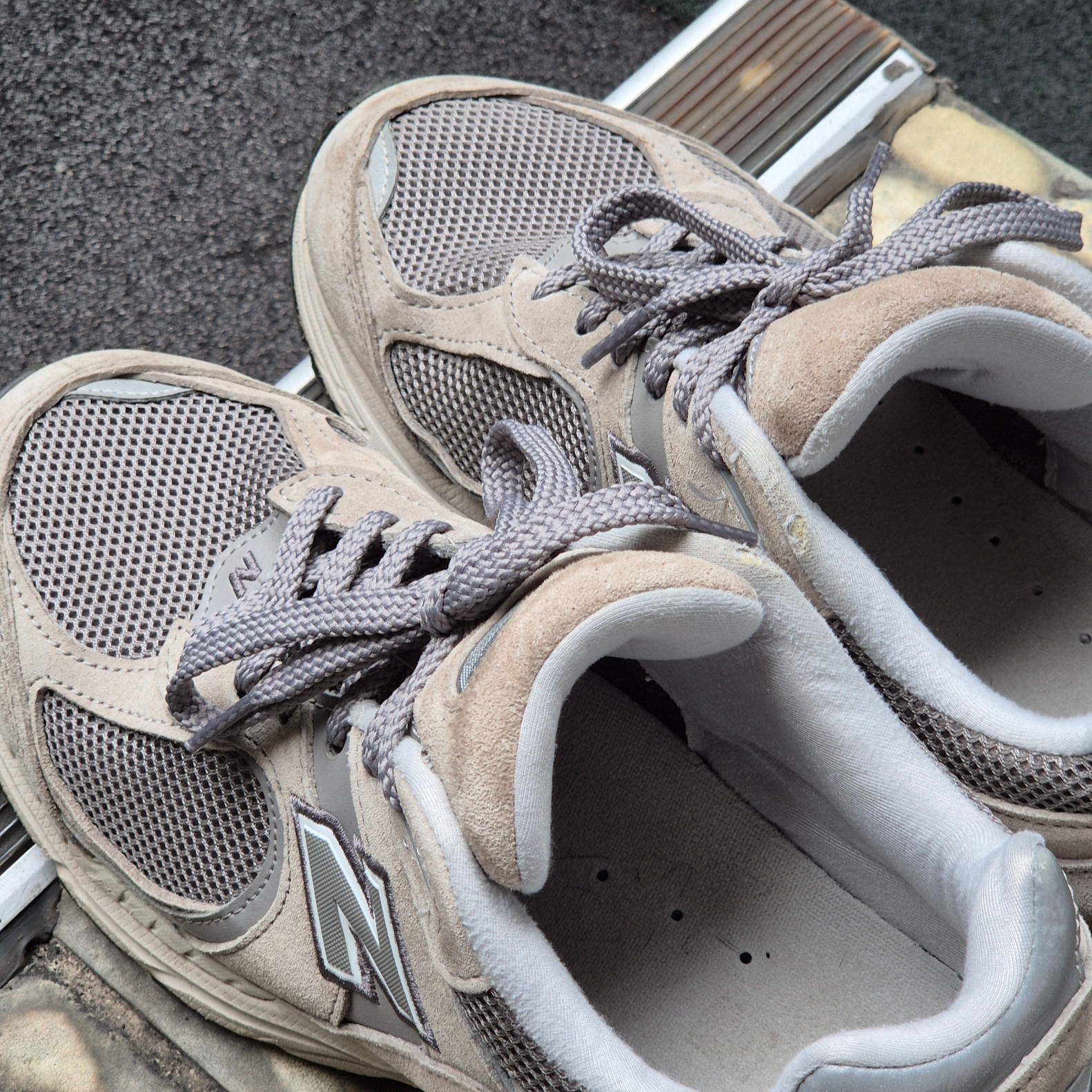 New balance 2002 | KREAM