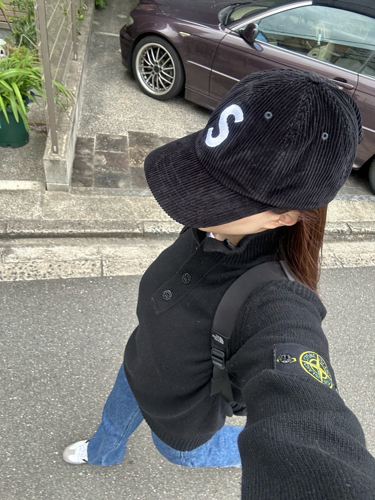 (@jx7nk0) 님의 게시물 | KREAM