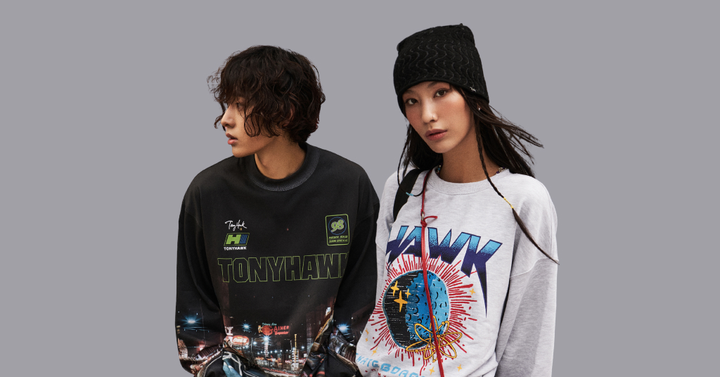 Tony Hawk 서울 스트리트 | KREAM