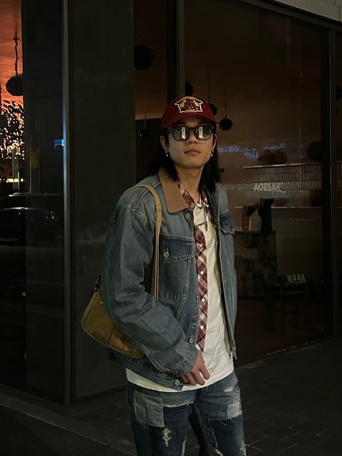 (@iikekk2.zip) 님의 게시물 | KREAM